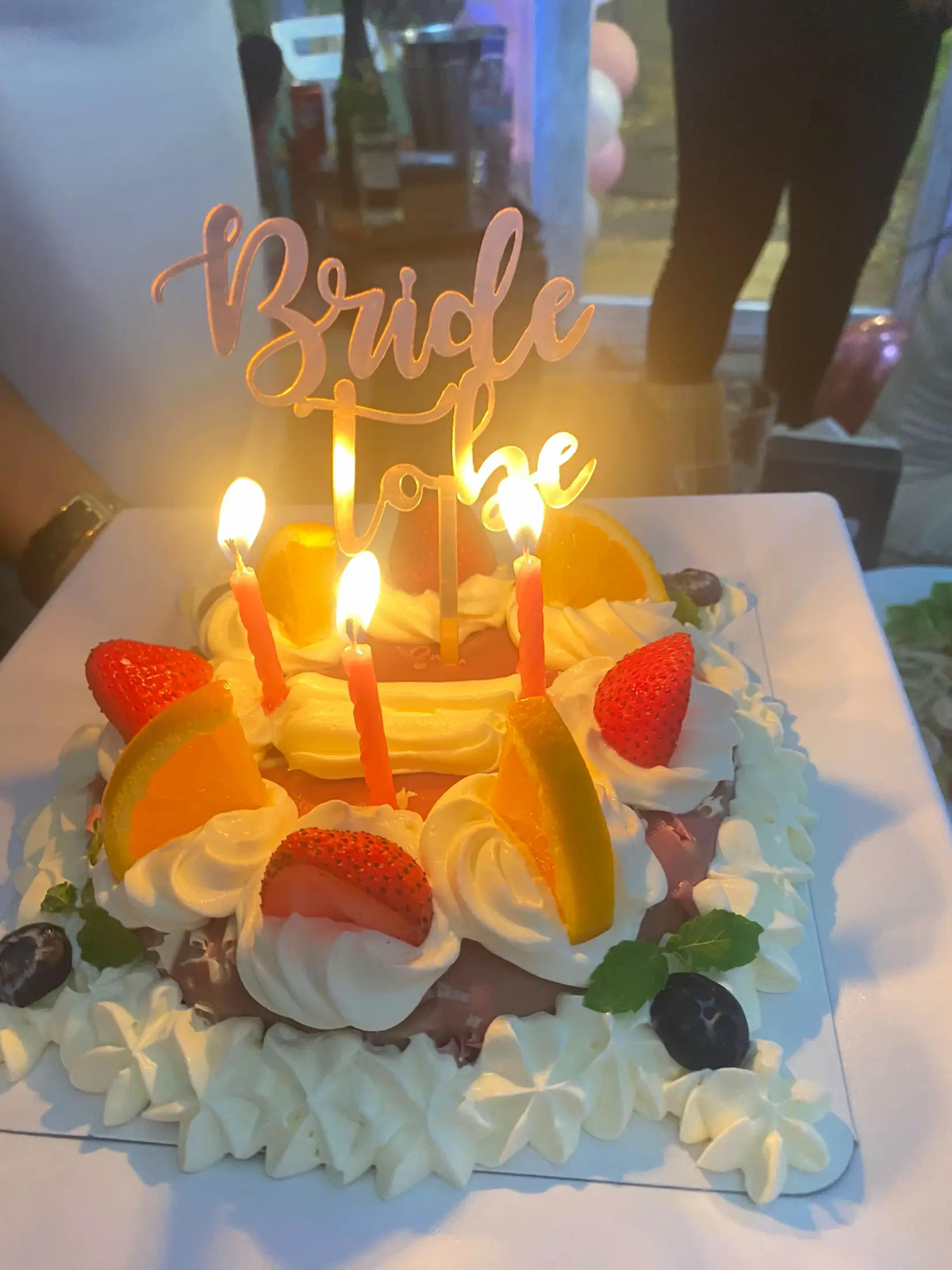 รีวิวสถานที่จัดงาน HEN NIGHT PARTY 😍 | แกลเลอรีที่โพสต์โดย Emilyai | Lemon8