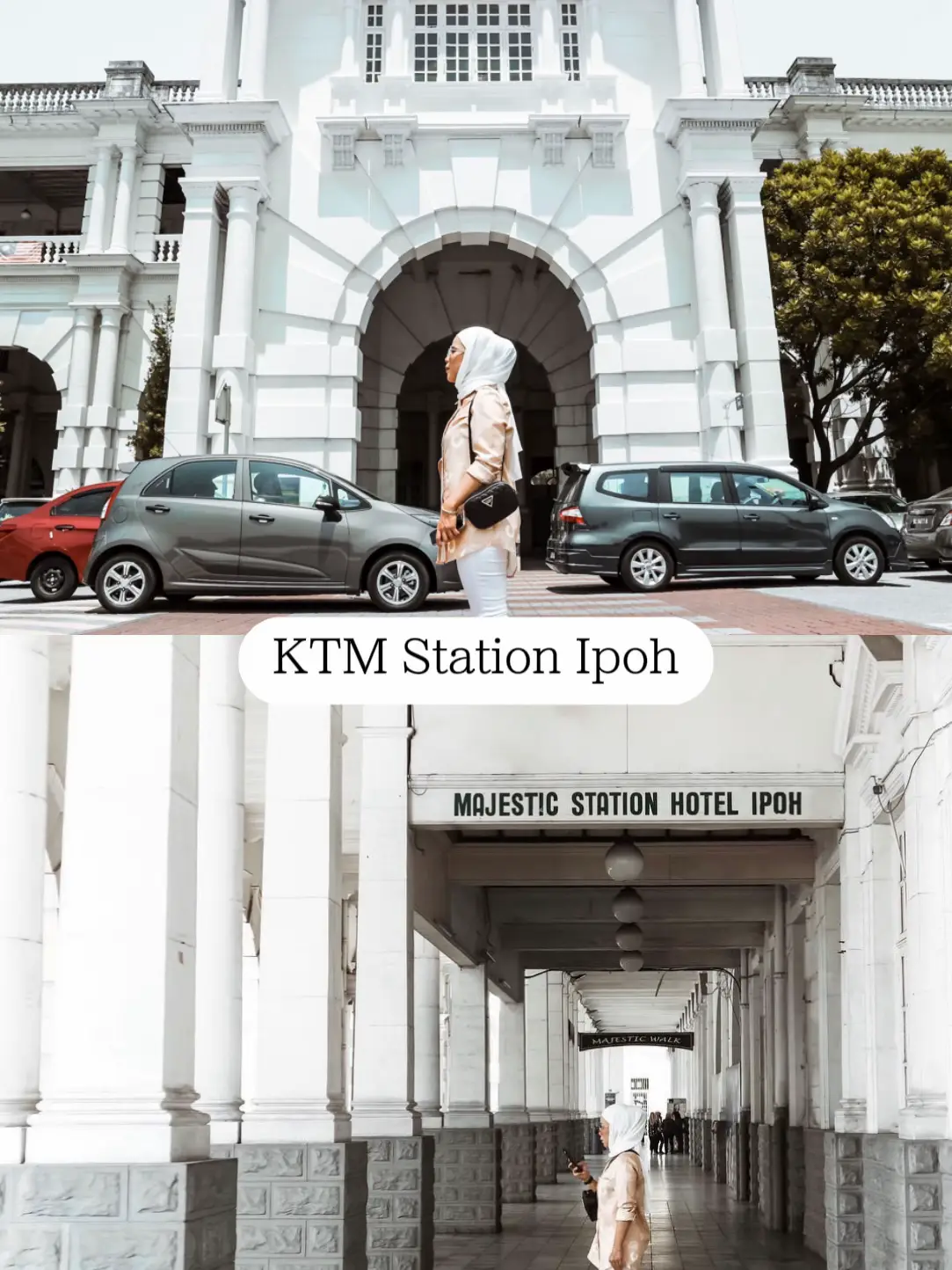 SAVE THIS! for your next trip to IPOH! 👍 | แกลเลอรีที่โพสต์โดย Rabak ...