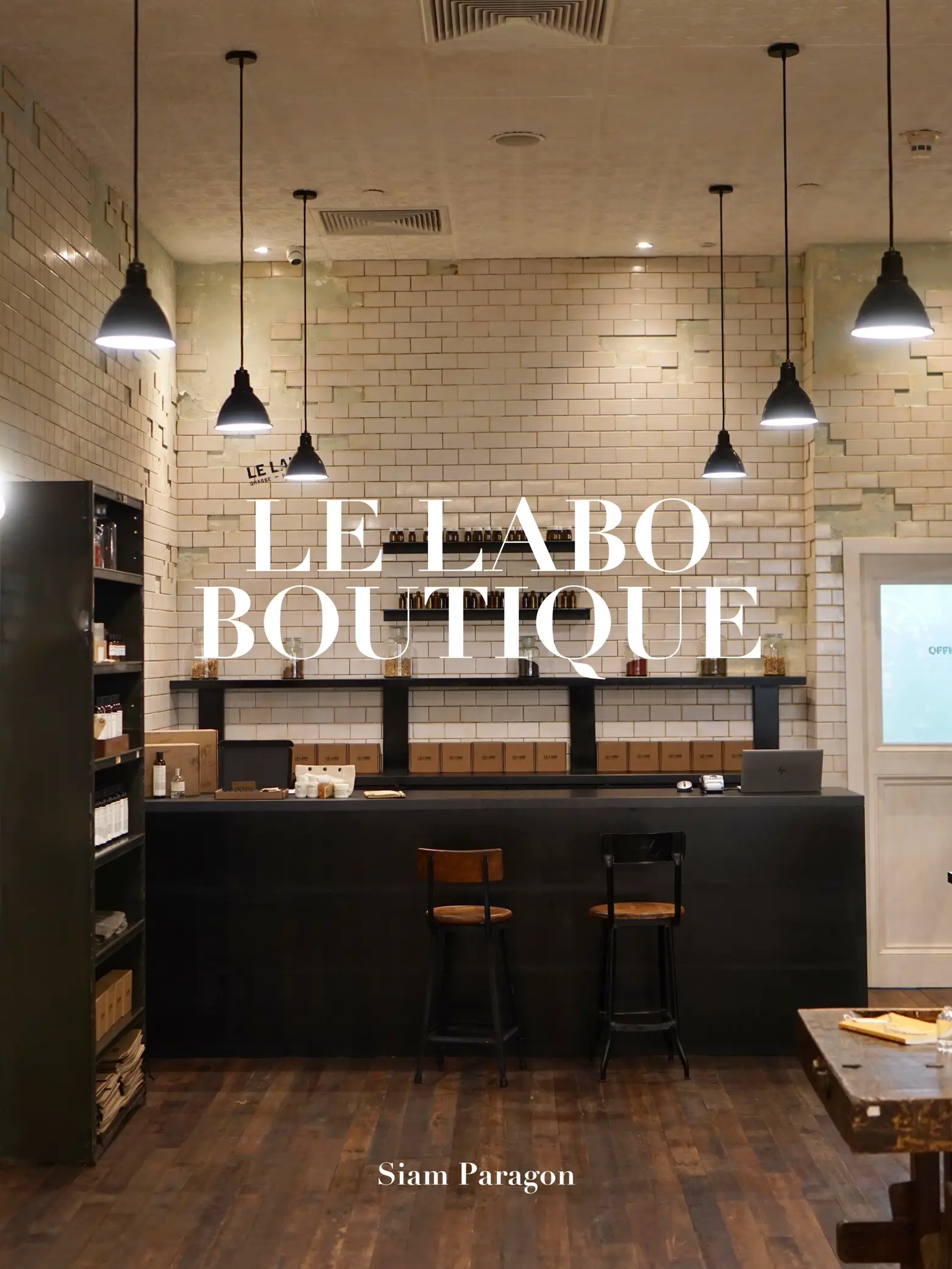 Le Labo Boutique | Gallery posted by Places two Go | Lemon8