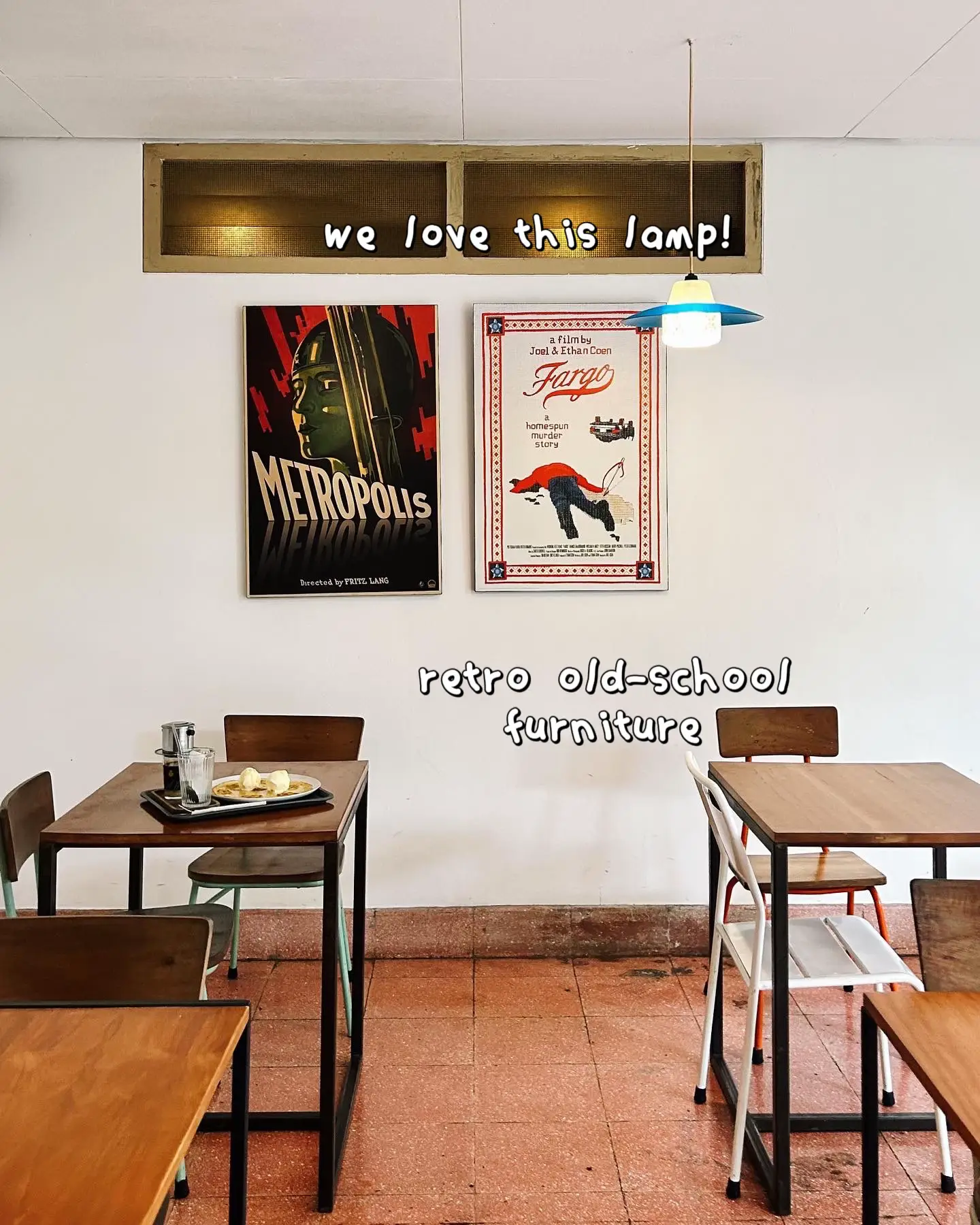 Cafe Decor Inspo: Kineruku | Gallery posted by flatkopicats | Lemon8