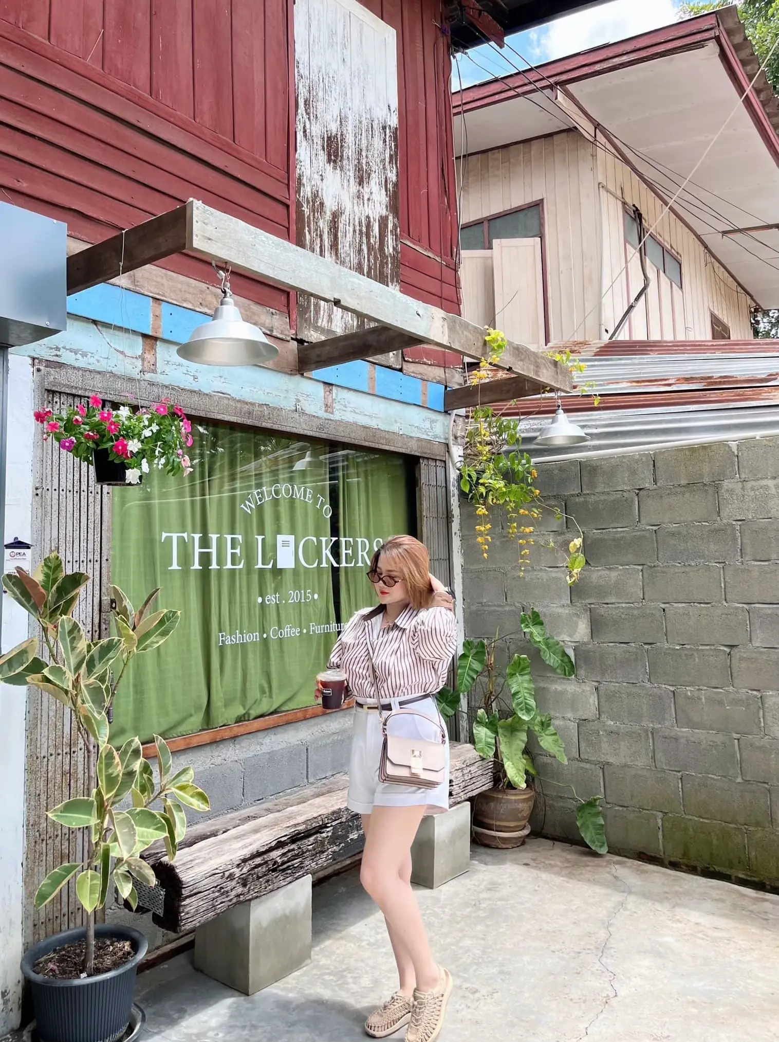 วันชิลๆ สบายๆ 🫶🏻🤎 | แกลเลอรีที่โพสต์โดย Kukkik.21 | Lemon8