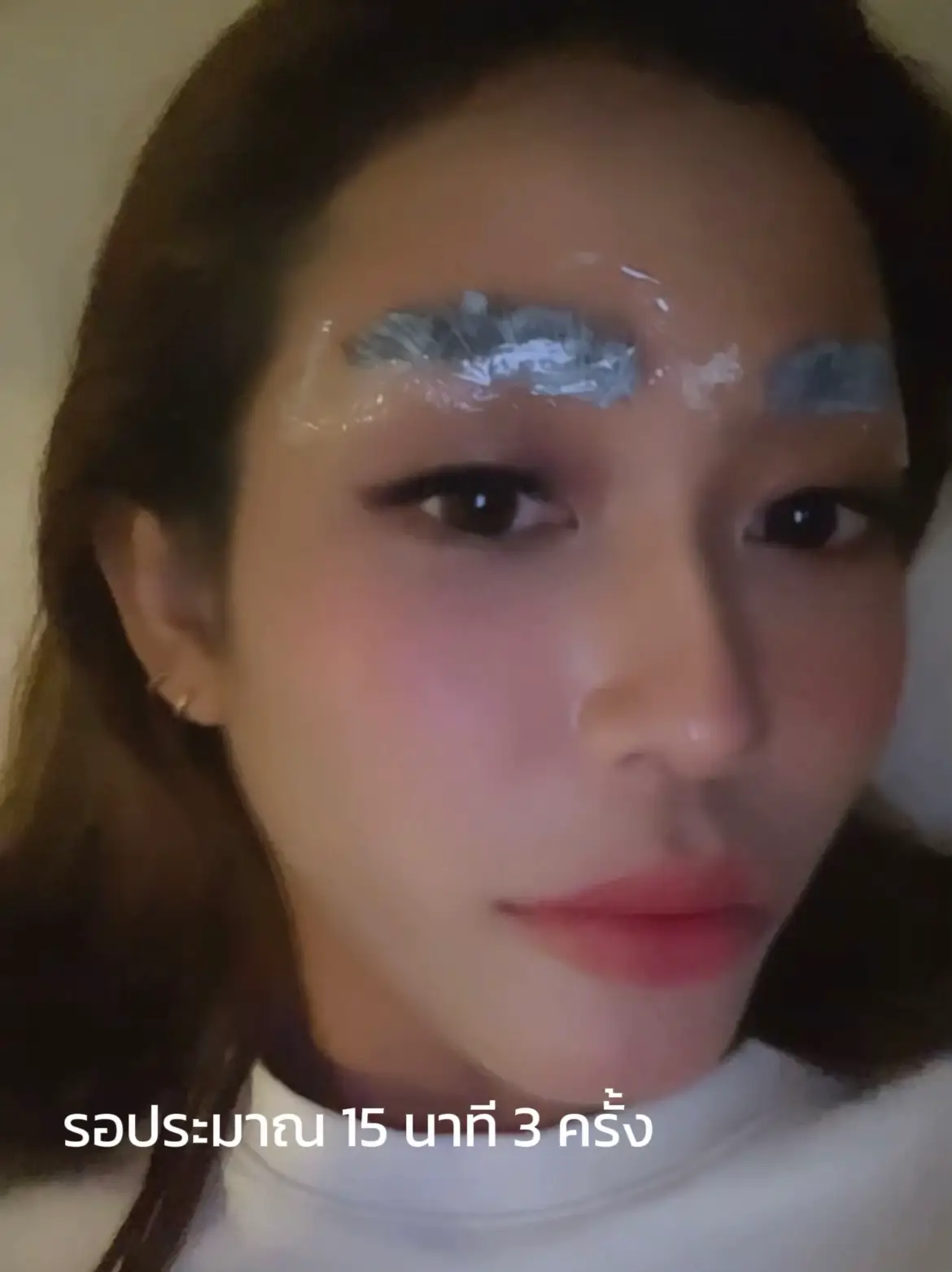 Beautiful eyebrow tips, overgrown eyebrows. | Gallery posted by Gybper ...