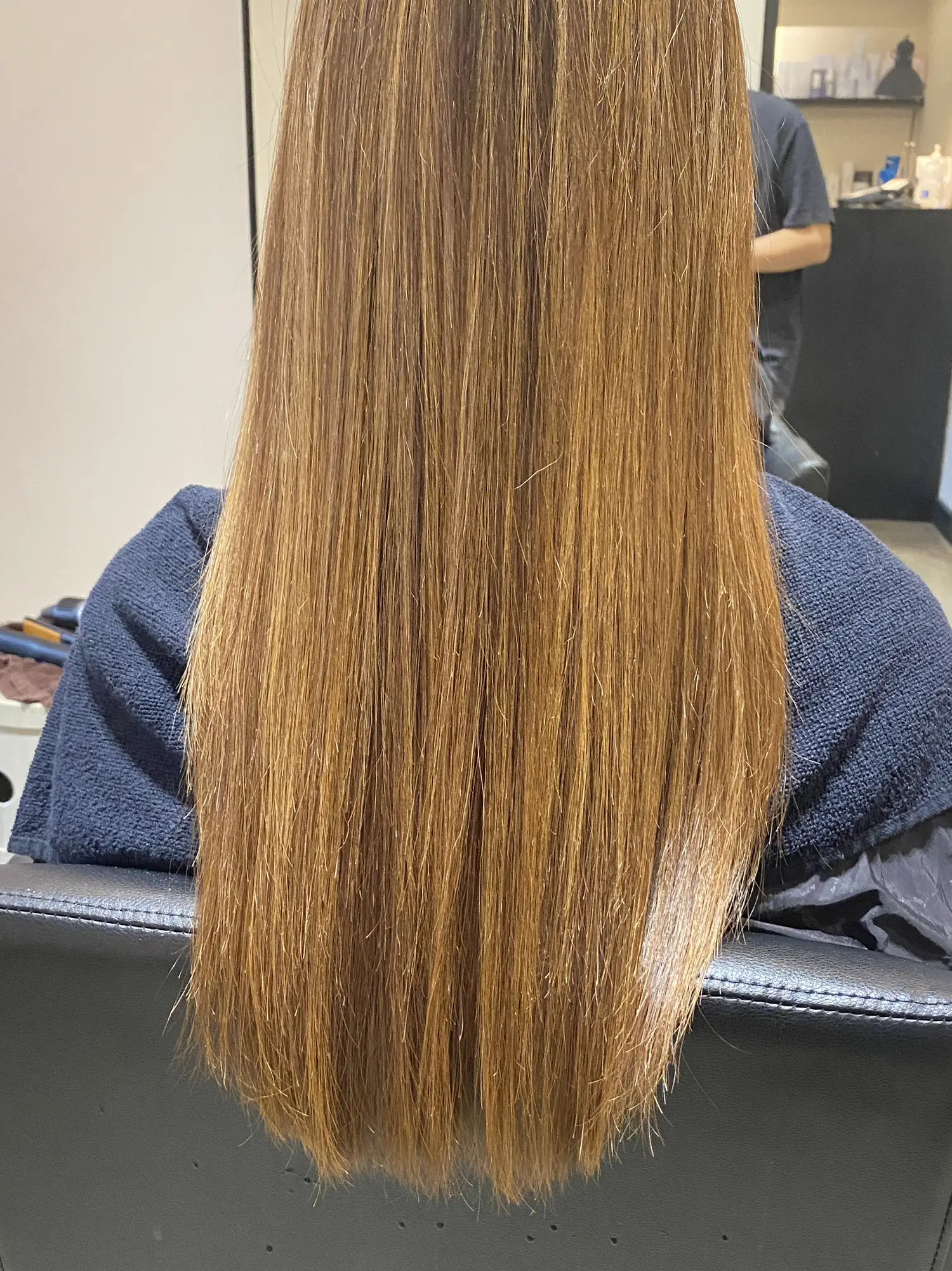 Keratin Treatment | Gallery posted by Joseph Foo | Lemon8