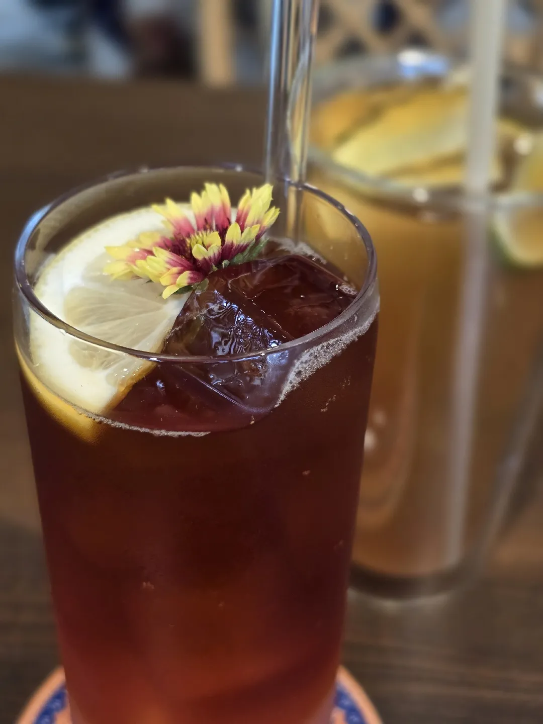Baker x Florist Cafe คาเฟ่ย่านพระราม9/รามคำแหง | แกลเลอรีที่โพสต์โดย ...