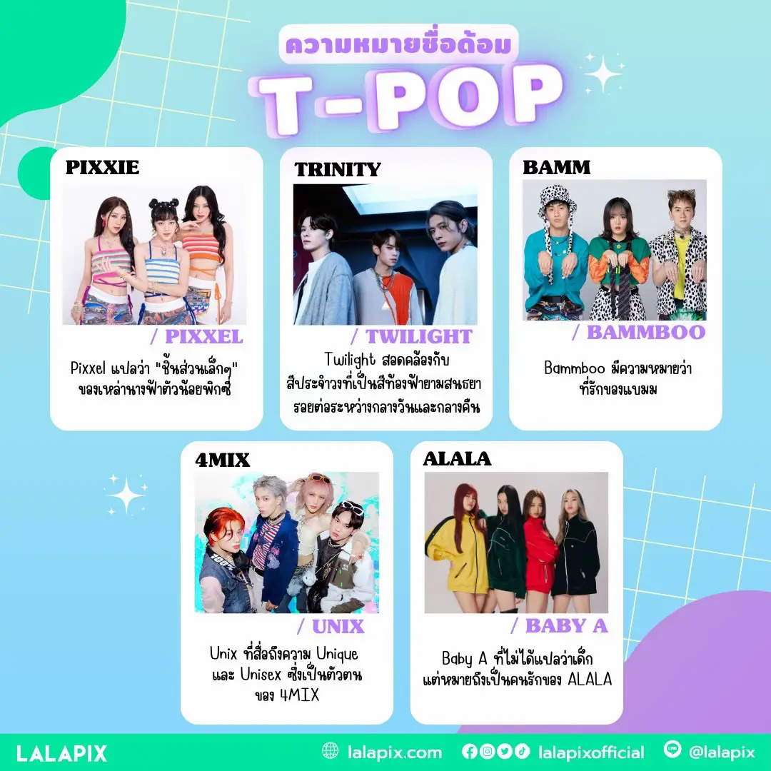 แจกวอลเปเปอร์วงpixxie - การค้นหาใน Lemon8