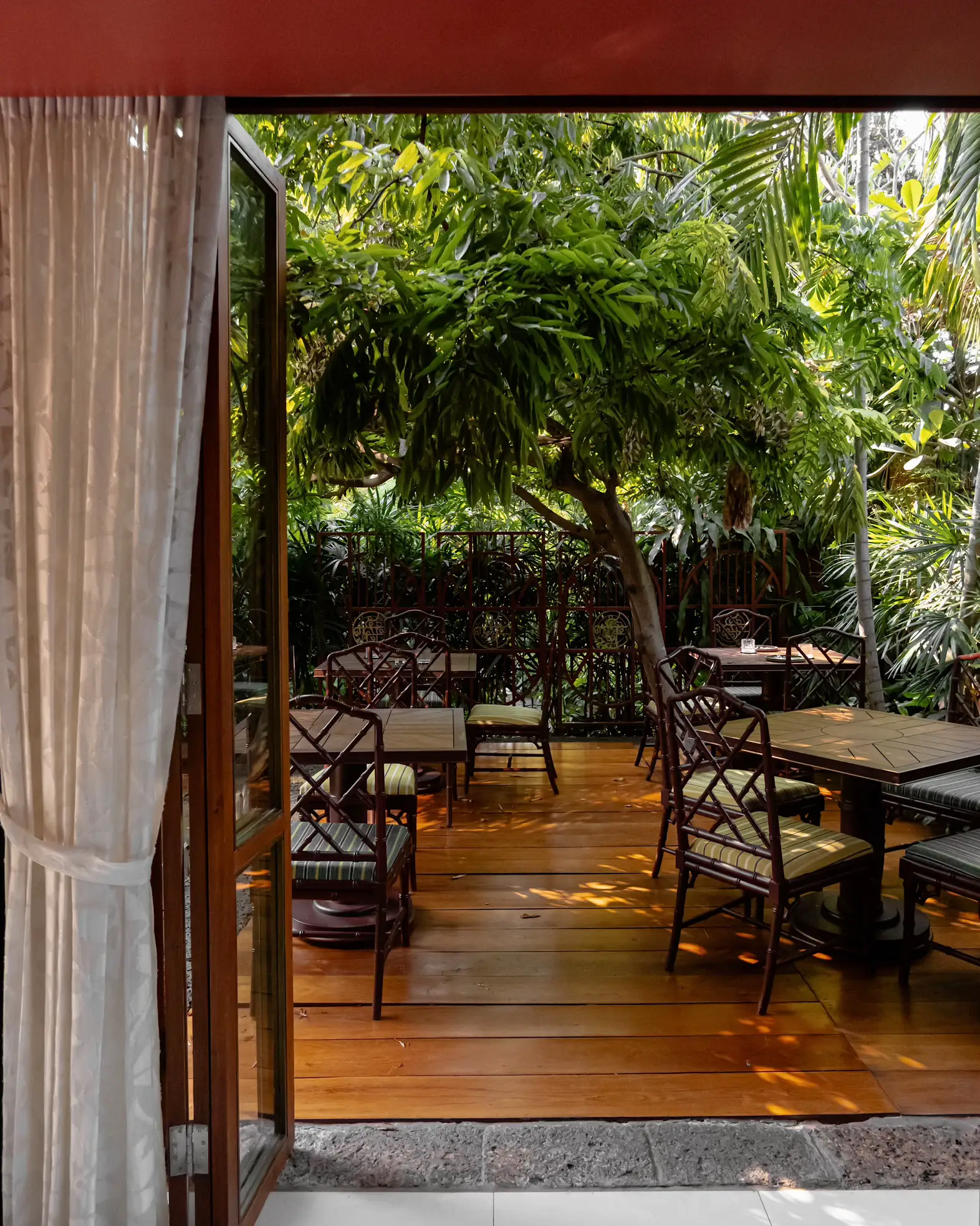 Jim Thomson Heritage Quarter 🌳🍽️☕️ | แกลเลอรีที่โพสต์โดย คาเฟ่ไปเรื่อย ...