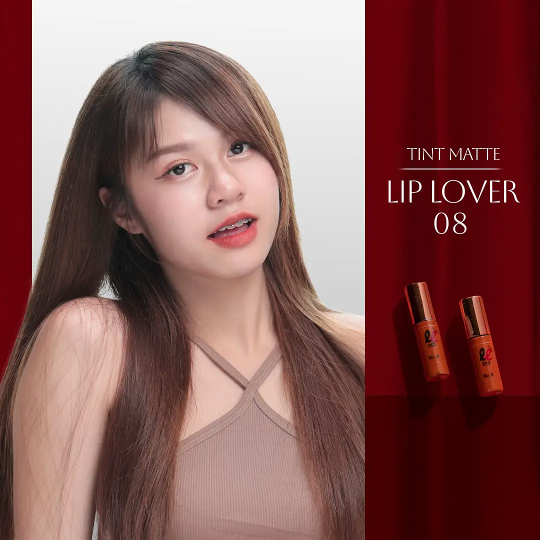 ลิปแมทแท่งจิ๋ว ต้องนี่เลยลิปจิ๋วLIPLOVER | แกลเลอรีที่โพสต์โดย คนกองLip Lover | Lemon8