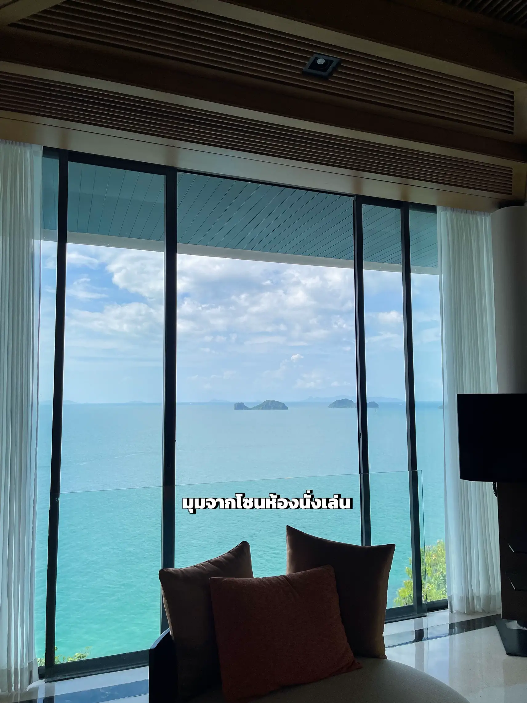 コンラッド・コ・サムイ(Conrad Koh Samui)🏝️🌊 | Bambam🌈が投稿したフォトブック | Lemon8