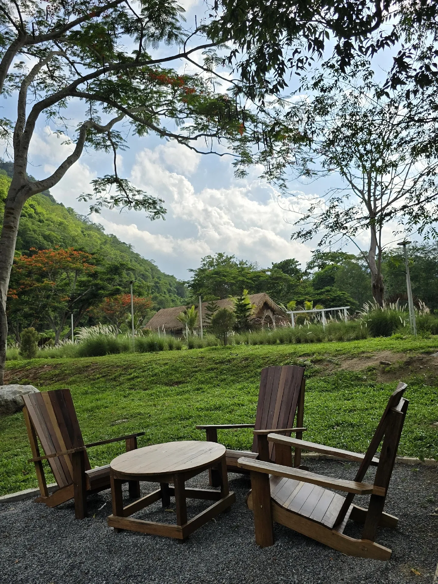 Ile cafe & camp Khaoyai || 2024 | แกลเลอรีที่โพสต์โดย KUKKAI 42♾️ | Lemon8