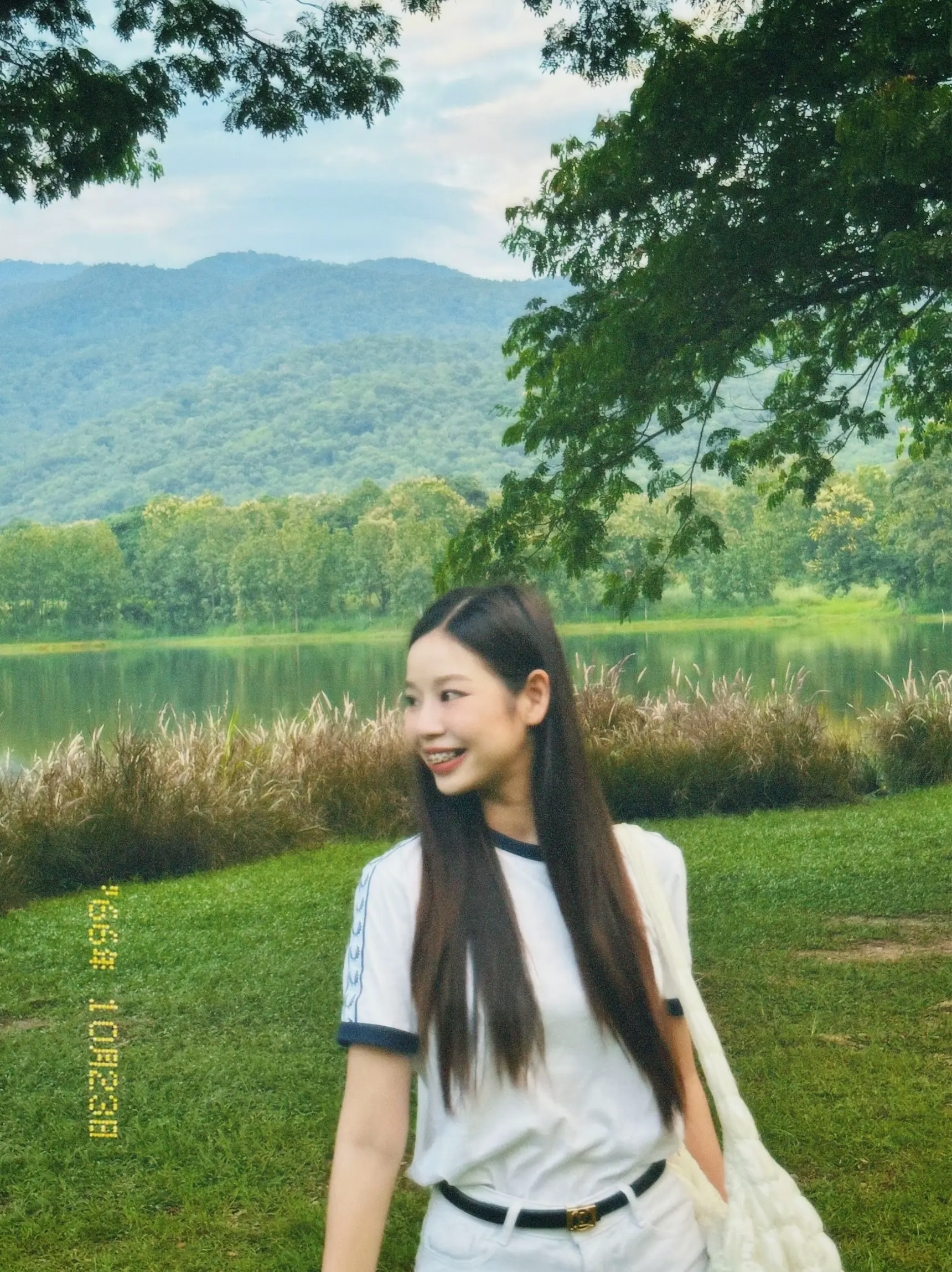 Fernpresso at Lake คาเฟ่เชียงใหม่ | แกลเลอรีที่โพสต์โดย Eye | Lemon8