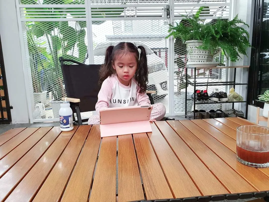 🏡ปรับพื้นดินว่างๆเป็นลานอเนกประสงค์🏡 | แกลเลอรีที่โพสต์โดย Baan.Mhee.Story | Lemon8