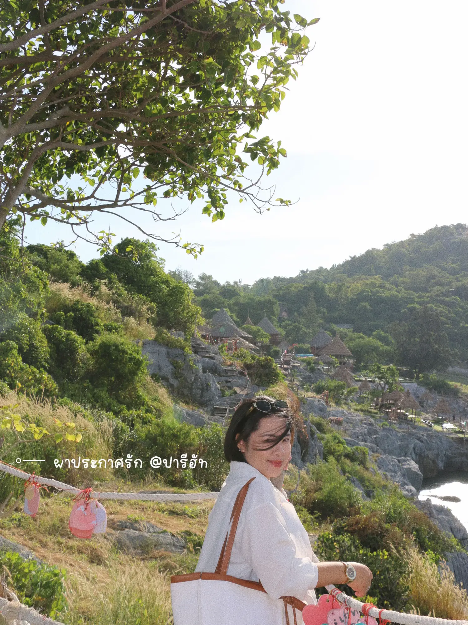 2 DAYS 1 NIGHTS KohSichang @Pareehut Resort | แกลเลอรีที่โพสต์โดย Beloved Pan | Lemon8