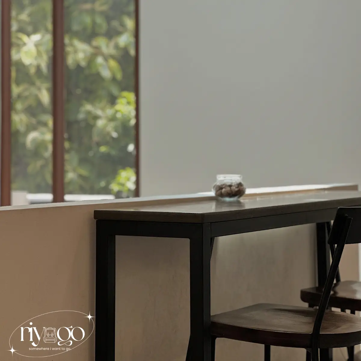 Home cafe ☕️ลับๆ # ย่านลาดกระบัง | แกลเลอรีที่โพสต์โดย NUT.PARI | Lemon8