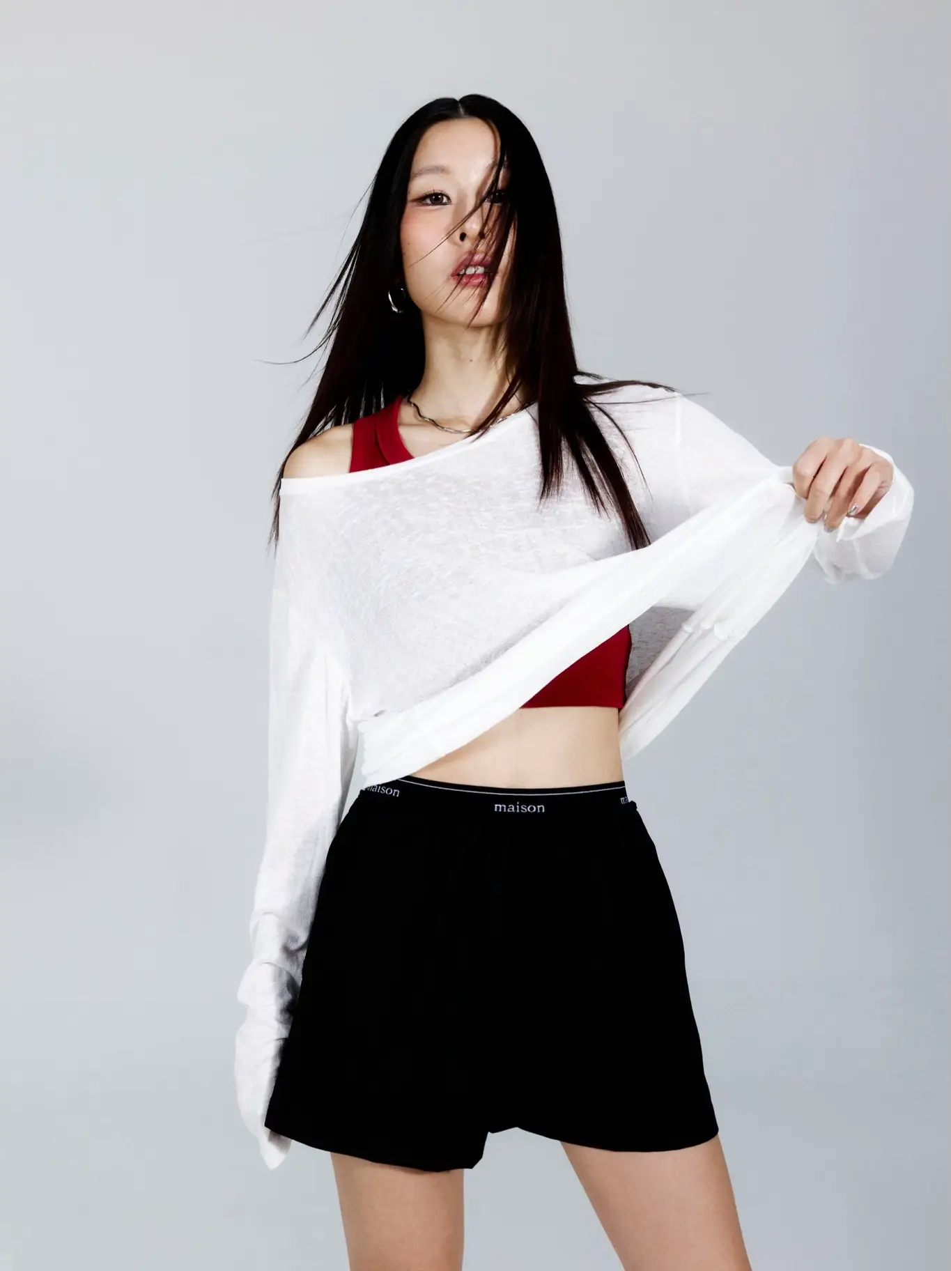 Mix&Match 5 looks w/K.Nkwww ️ | แกลเลอรีที่โพสต์โดย keeps_design | Lemon8