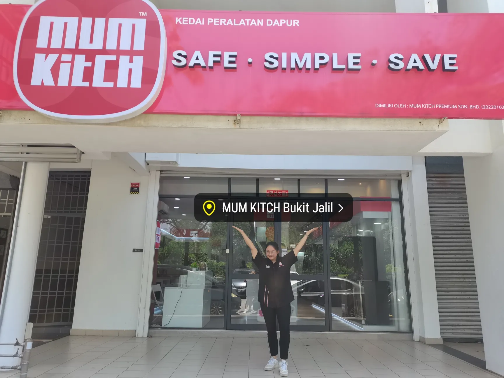 🇲🇾 First Self Introduction | Galeri disiarkan oleh Evie Koh | Lemon8