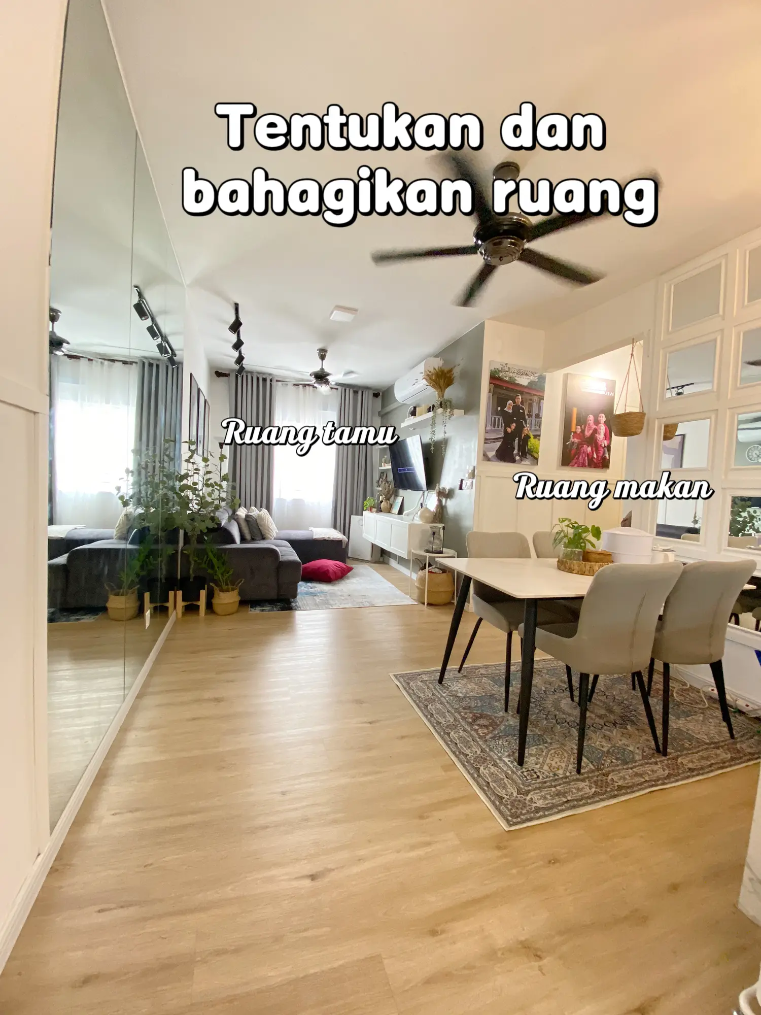 Check Defect Rumah - Carian Lemon8