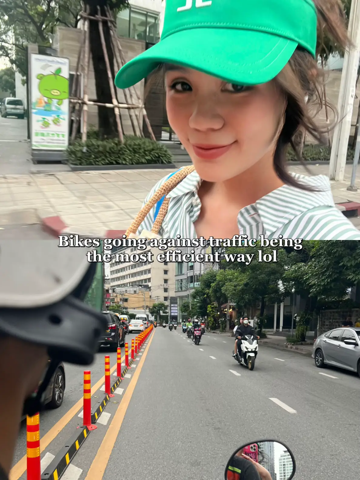 Life in Bangkok-hot girl walks, accidental shoppin | Gallery posted by ...