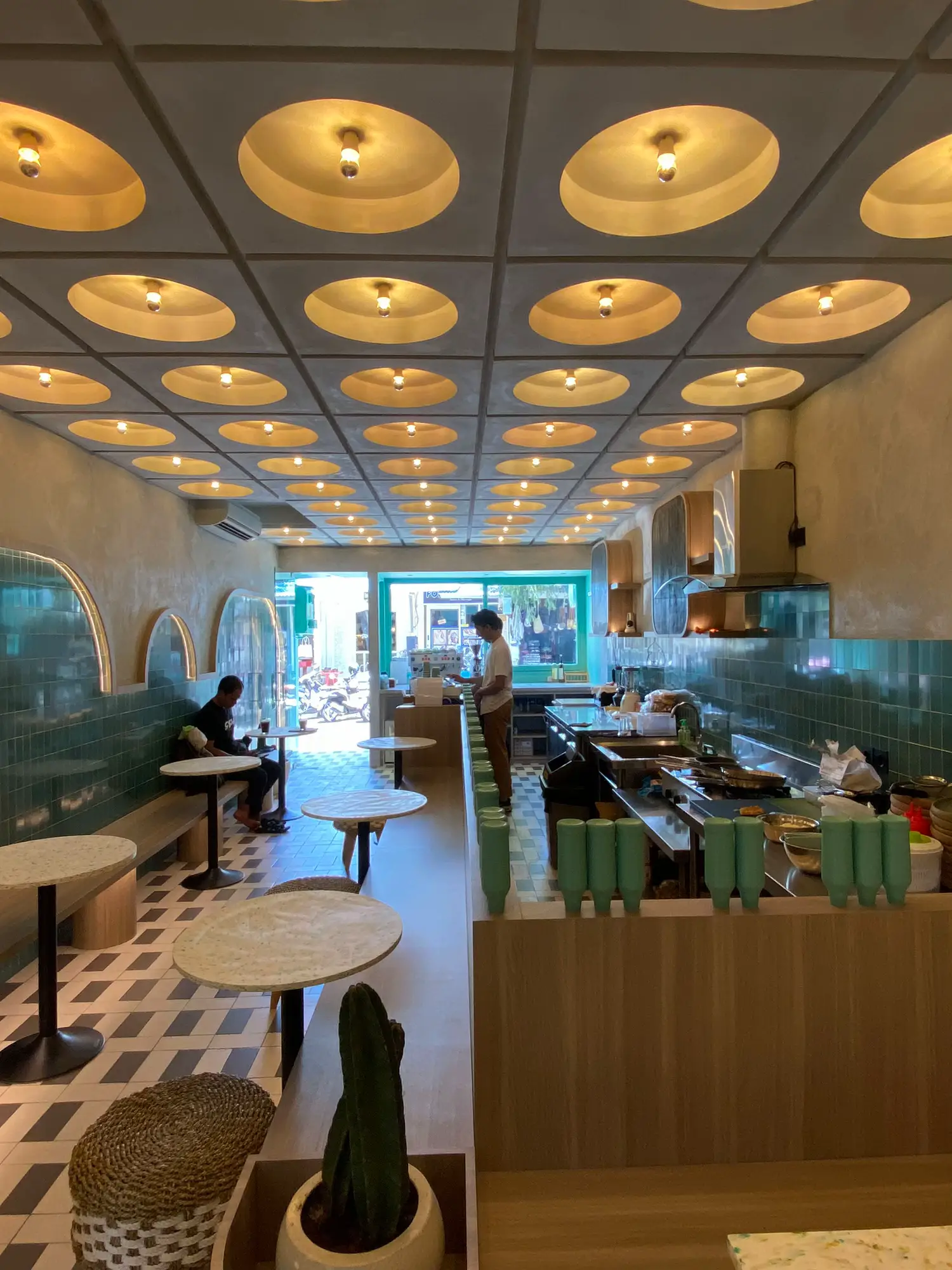 Bare Bottle Seminyak | Galeri diposting oleh Gallery Made Ar | Lemon8