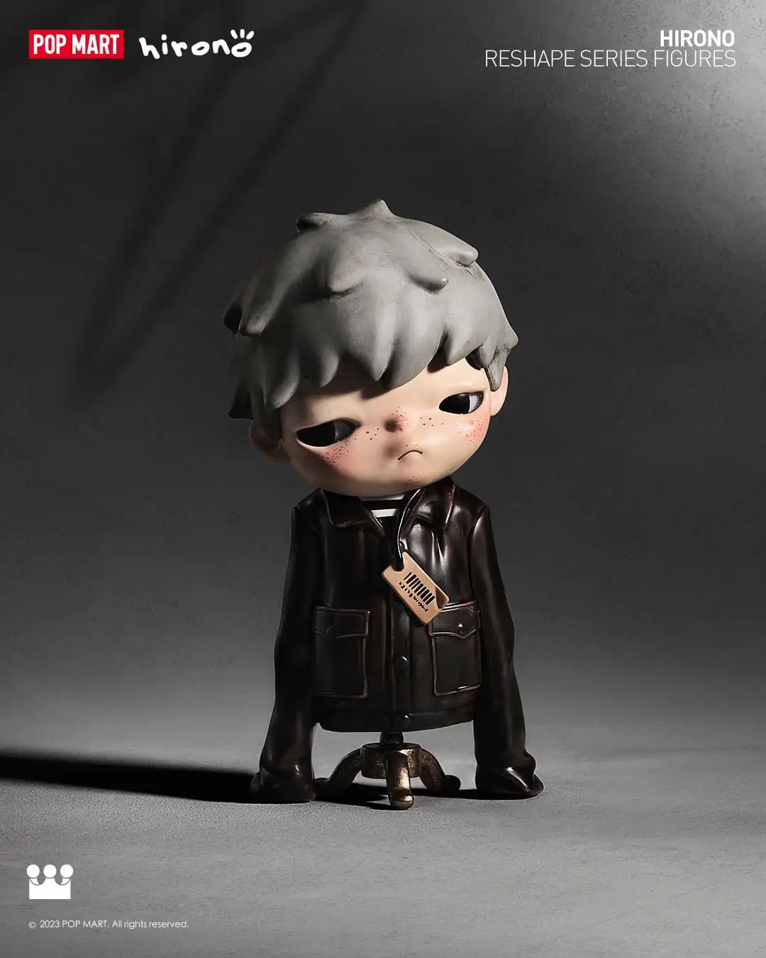 Hirono v5 | แกลเลอรีที่โพสต์โดย BANK | Lemon8