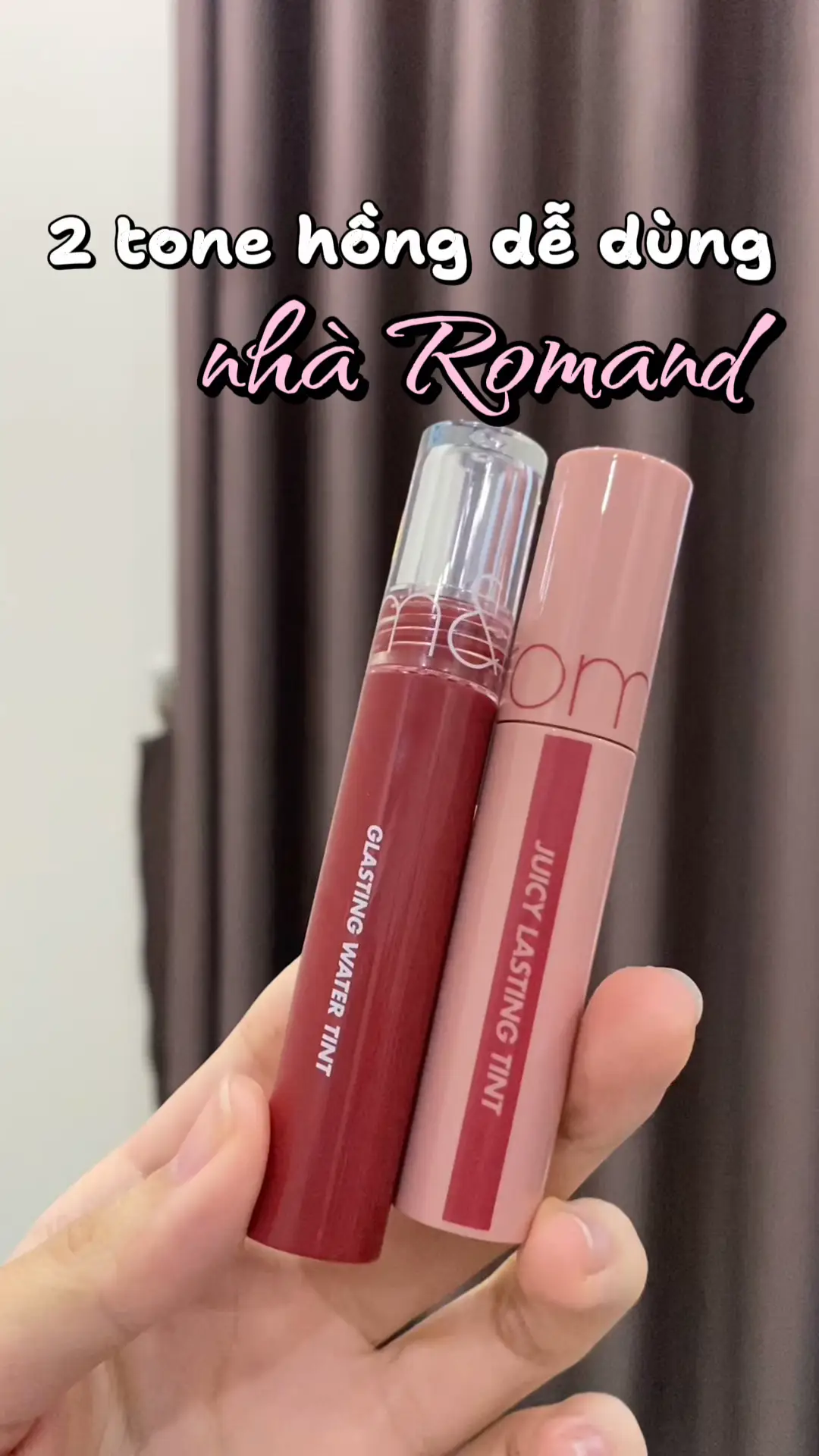 Son hồng không kén da | Video do Gabyy đăng | Lemon8