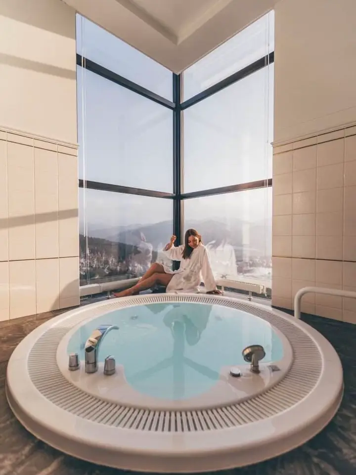 Hoshino Resorts Tomamu เป็นสกีรีสอร์ทในดวงใจ หน้า Snow | แกลเลอรีที่โพสต์โดย Whenwewander | Lemon8