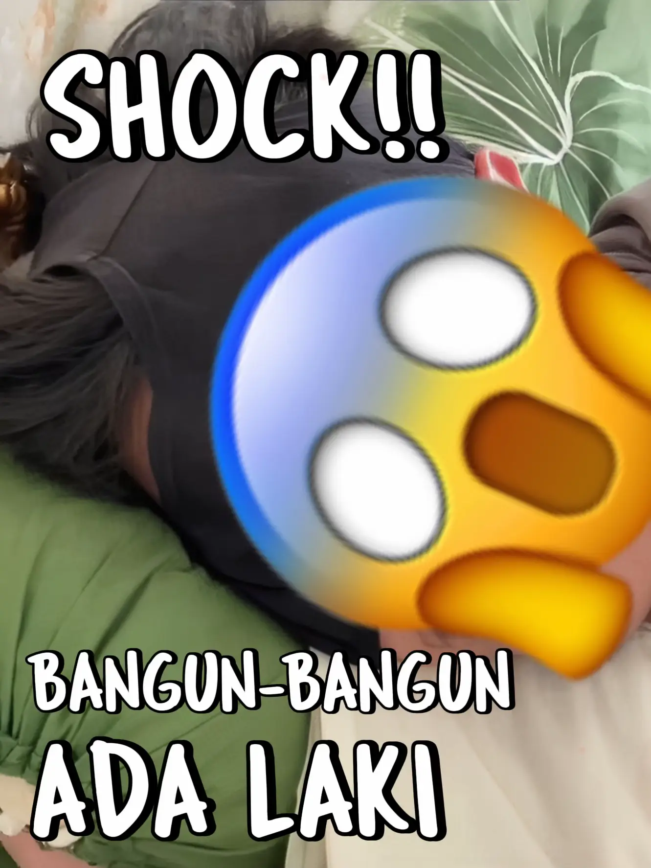 Konten Brother Musang Terbaru - Pencarian Lemon8