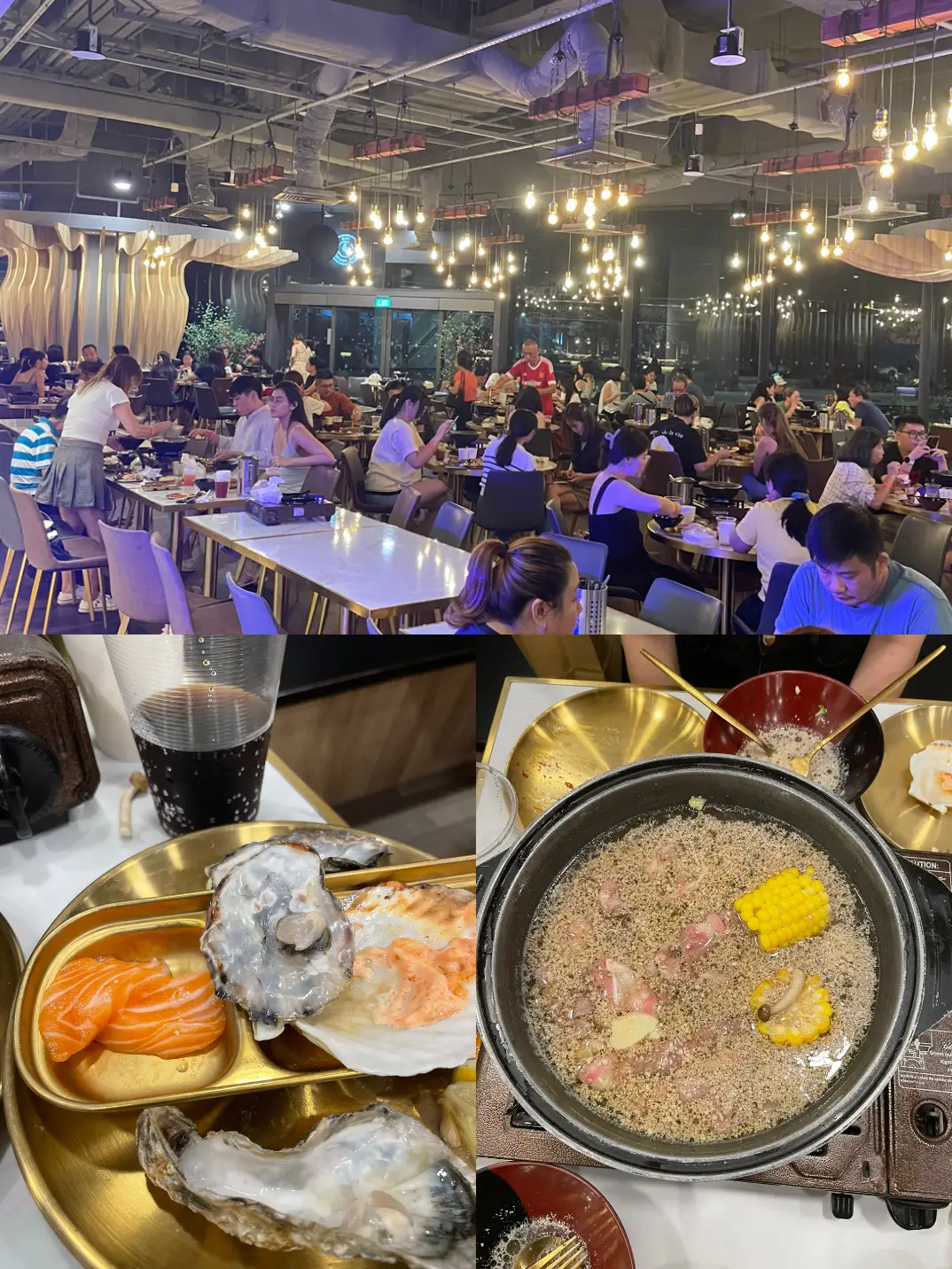 Is OVEREAT Overrated?? | Gallery posted by Clive | Lemon8