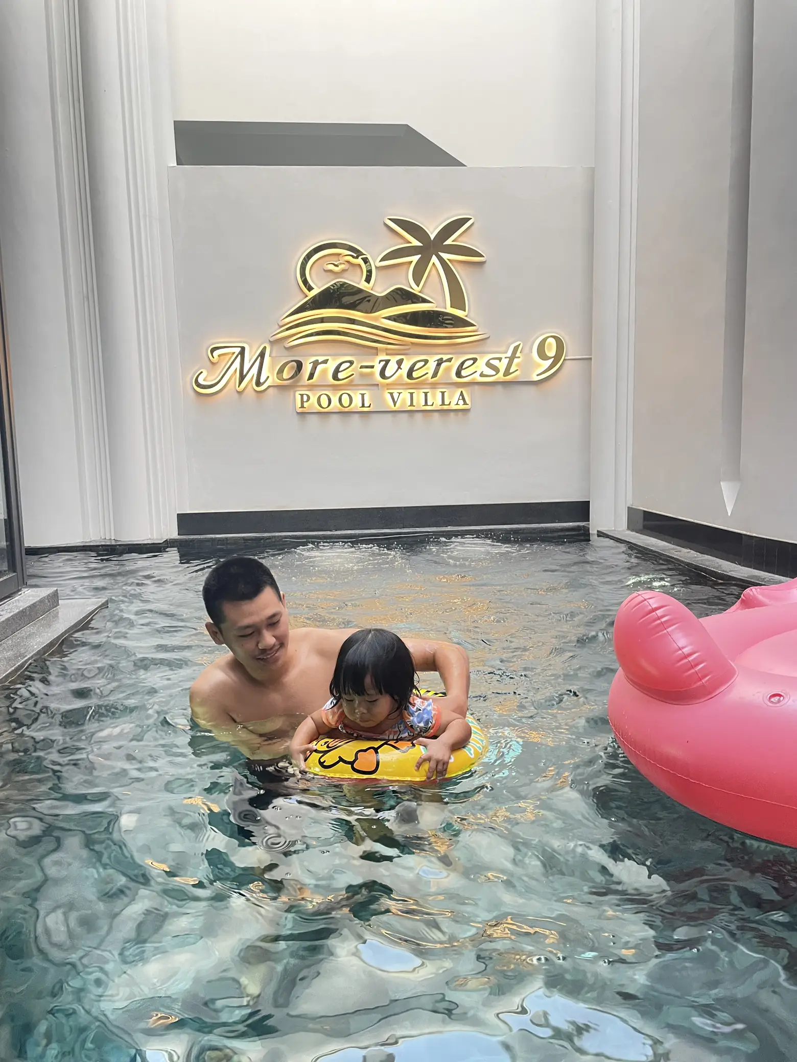 ที่พักพัทยา 🎉 | แกลเลอรีที่โพสต์โดย Jee natsupa 🎨 | Lemon8