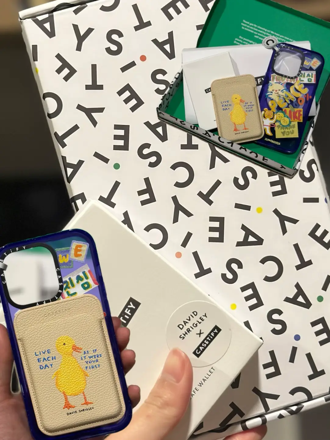 วิธีซื้อ casetify | 2024 ประสบการณ์ผู้ใช้จริงบน Lemon8