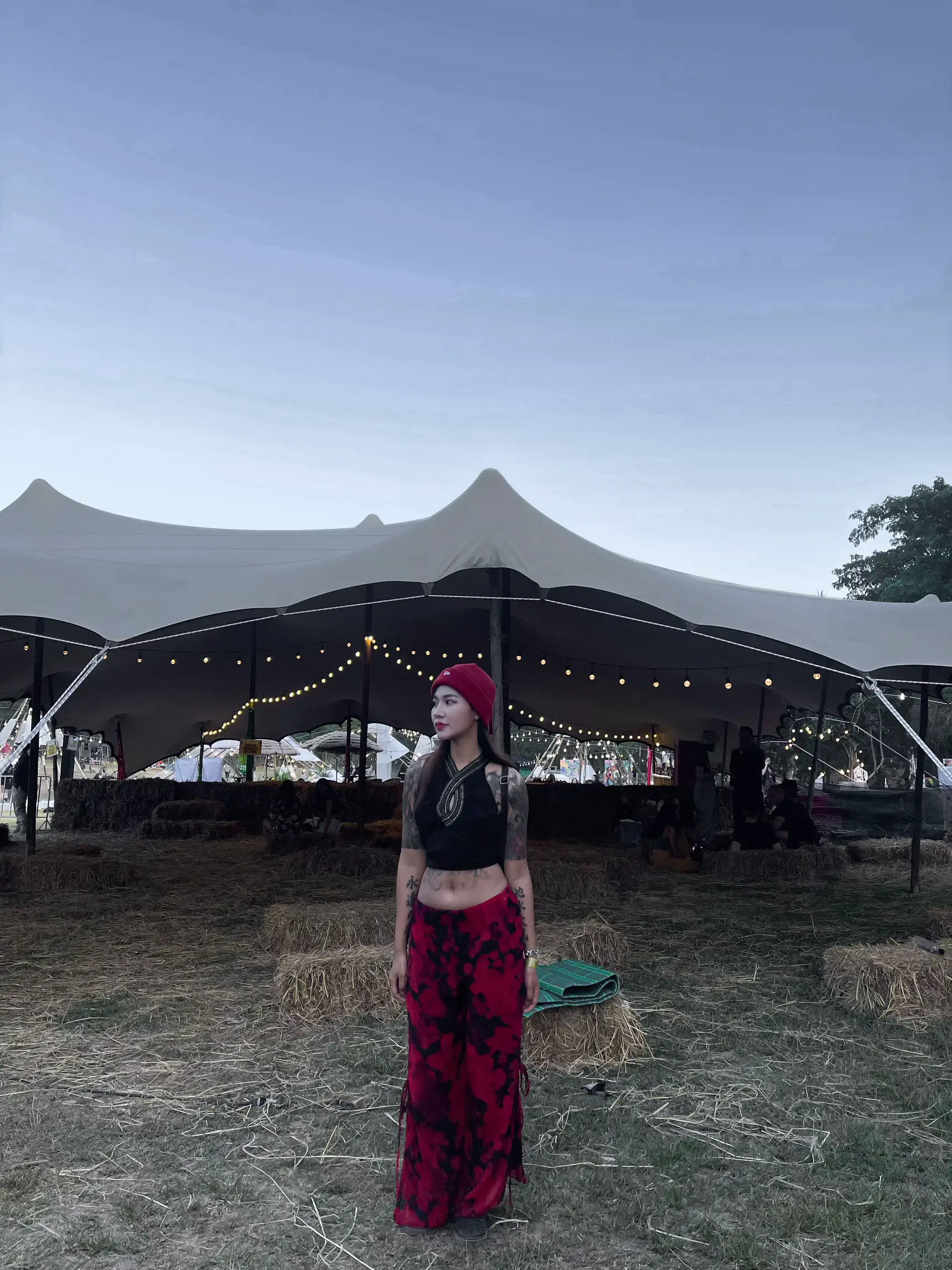 สุดๆ🌻🌻 🌻 #TMF2024 #Thantawa | แกลเลอรีที่โพสต์โดย 𝕹𝖆𝖒𝖕𝖍𝖔𝖓 | Lemon8