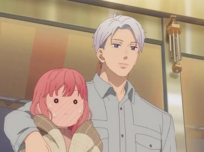 แนะนำอนิเมะใจฟูแห่งปี | แกลเลอรีที่โพสต์โดย Sood Ja Pleum💖 | Lemon8