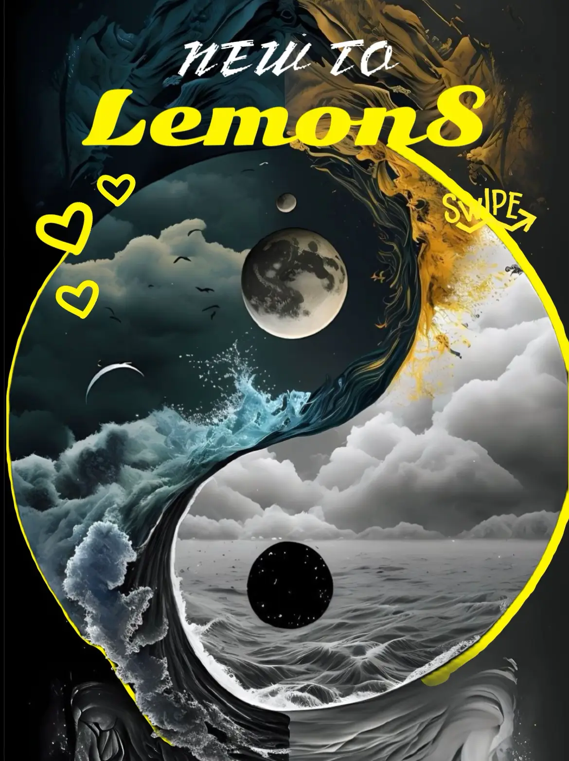 New to LEMON8 | Gallery posted by Alastair Lim | Lemon8
