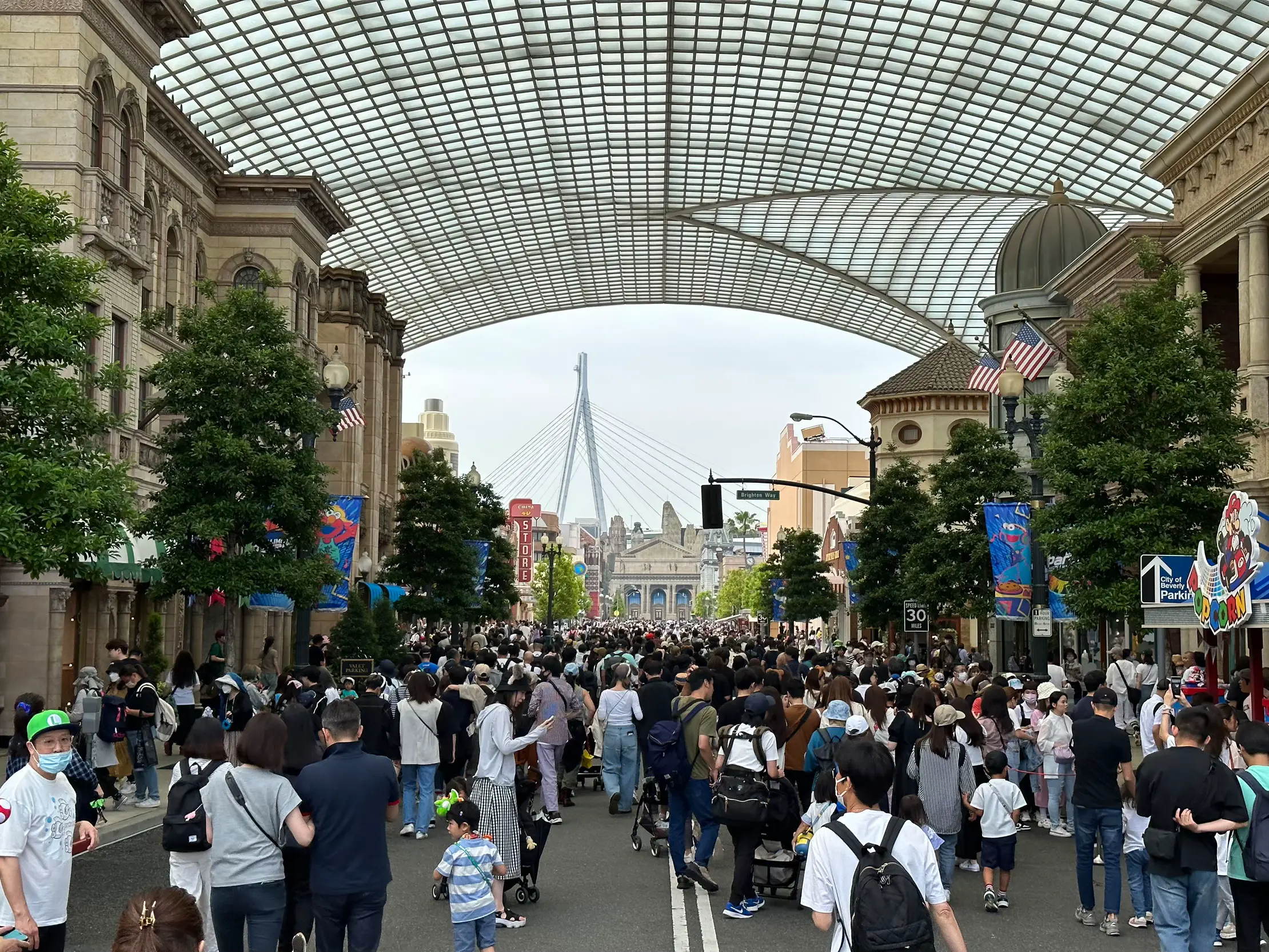 KIX EP.4 ตะลุย USJ ☀️☀️+ เตรียมตัวก่อนไปแบบละเอียดยิบ | แกลเลอรีที่โพสต์โดย AERINTY | Lemon8