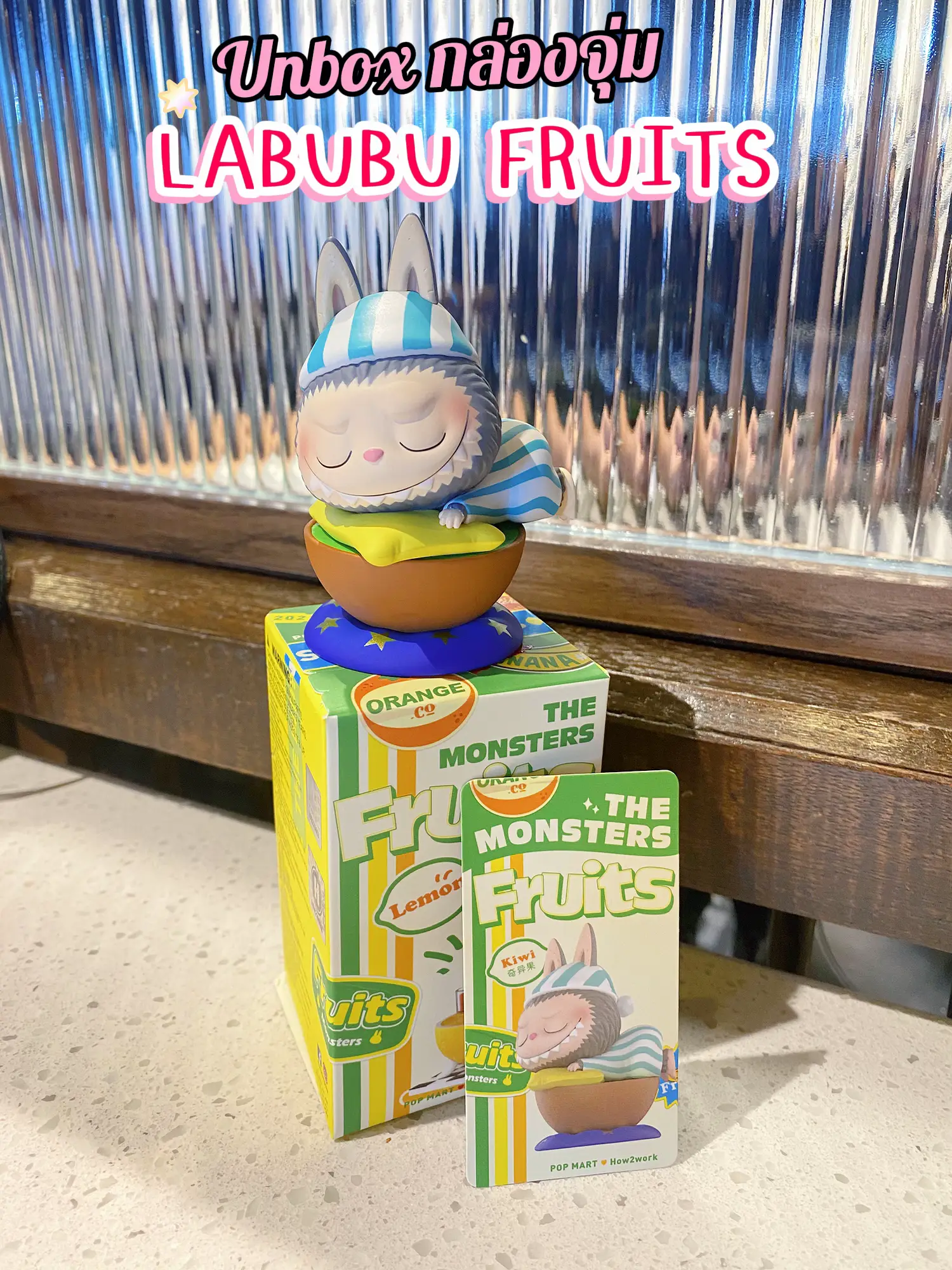 กล่องจุ่มดีสนี - การค้นหาใน Lemon8