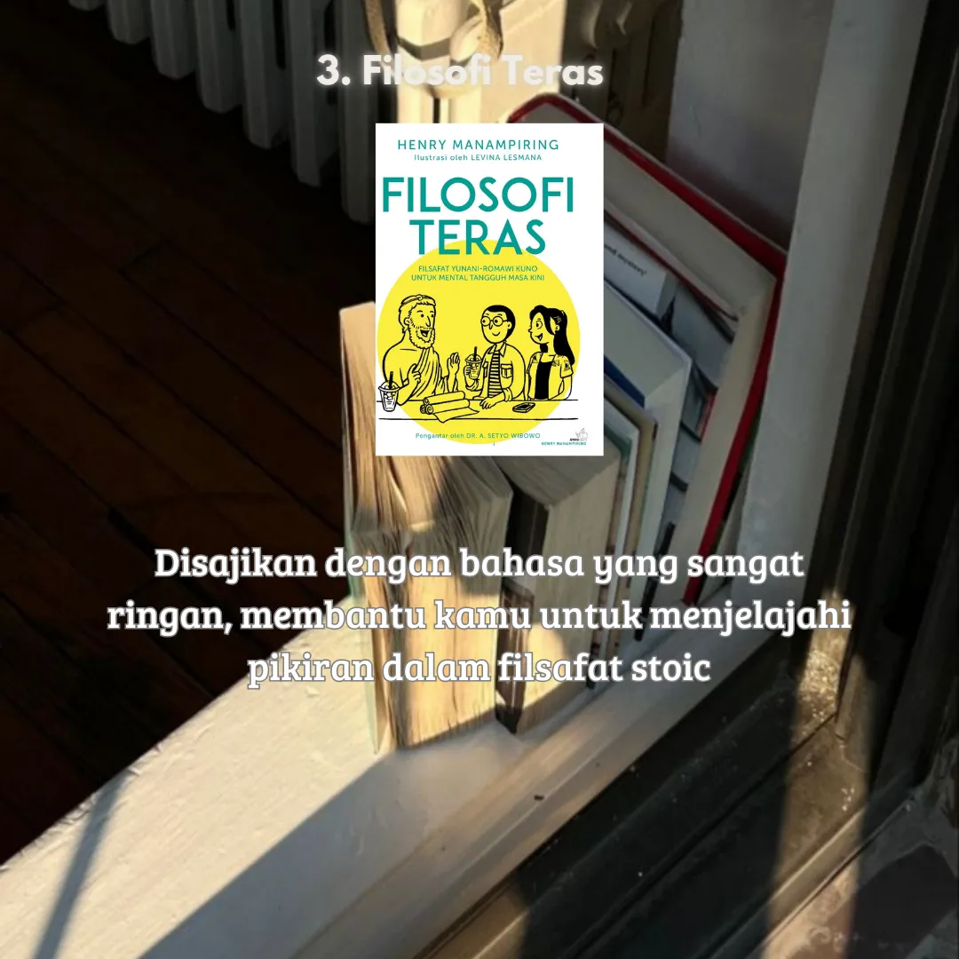 5 BUKU INI MELATIH CRITICAL THINKING MU🧠 | Galeri diposting oleh ...