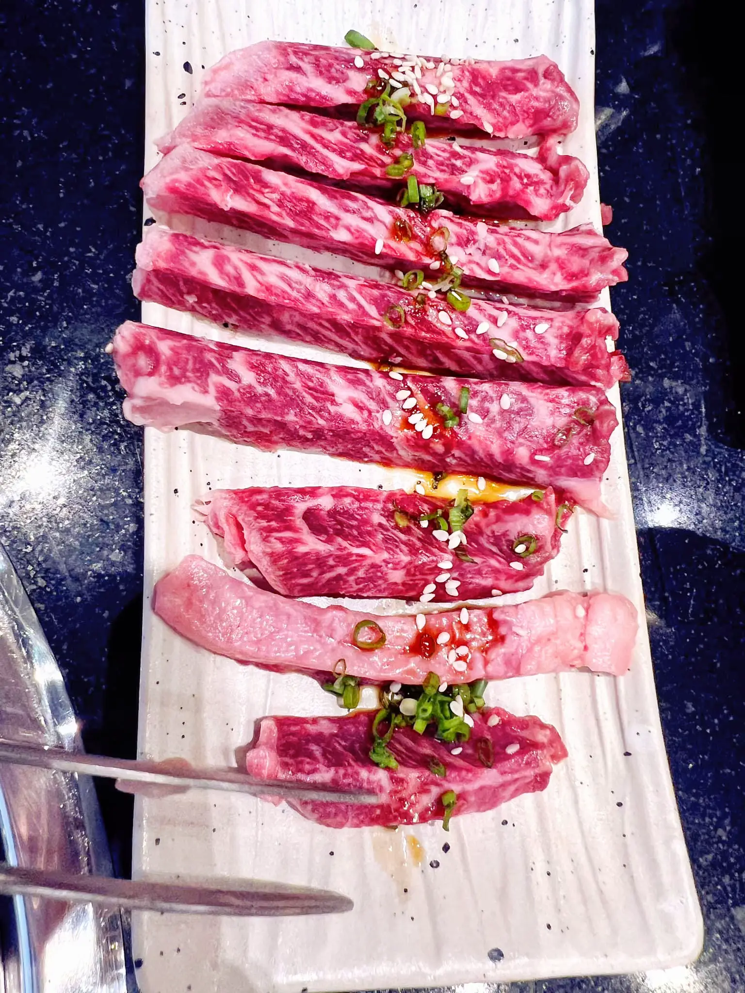 Wa’s grill حلالวากิว Premium Yakiniku Buffet Halal | แกลเลอรีที่โพสต์โดย Jureena Tina H. | Lemon8