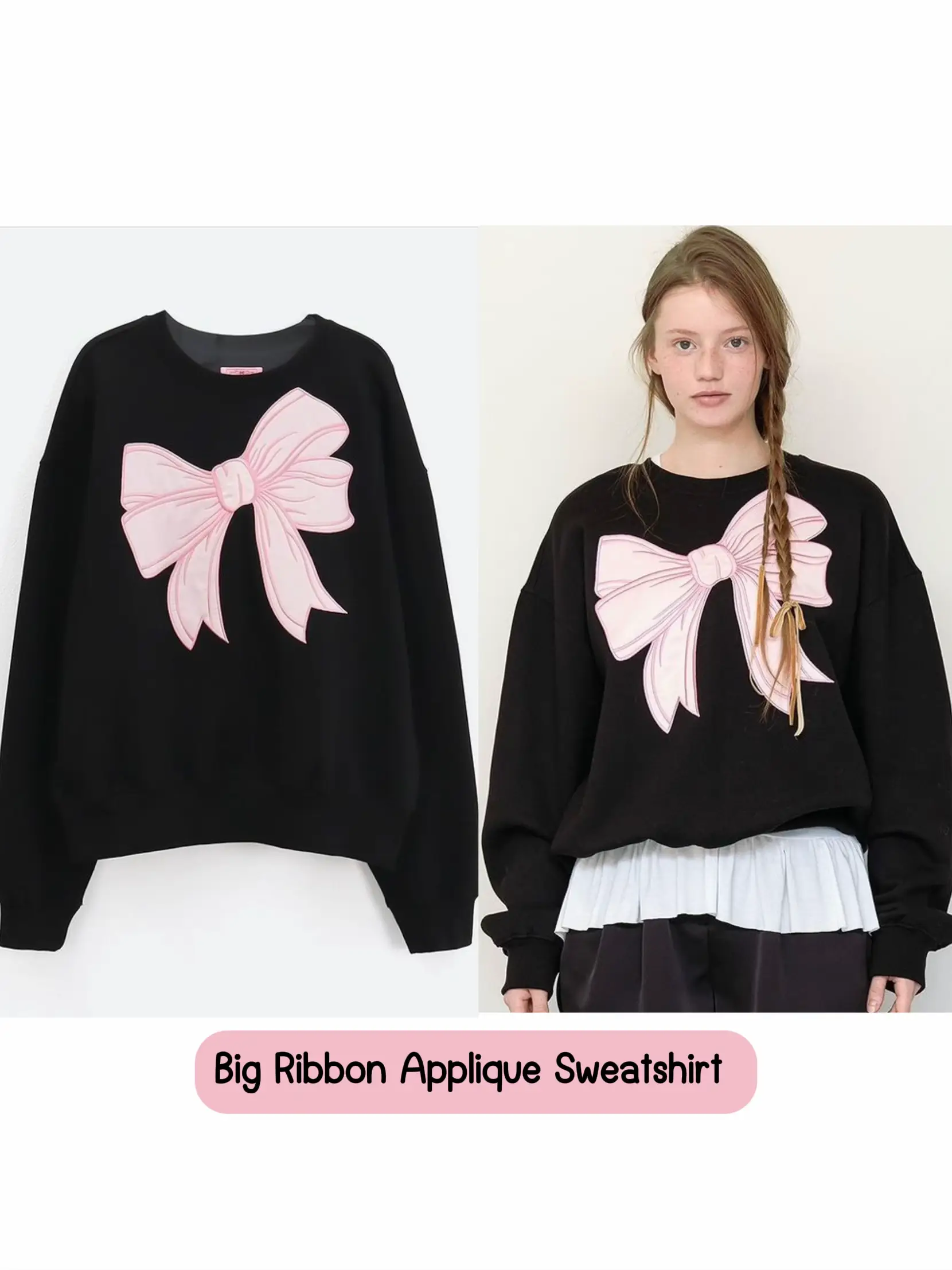เสื้อ RONRON แบรนด์ดังเกาหลี ที่เจนี่ ลิซ่าใส่ 🇰🇷🎀 | แกลเลอรีที่โพสต์ ...