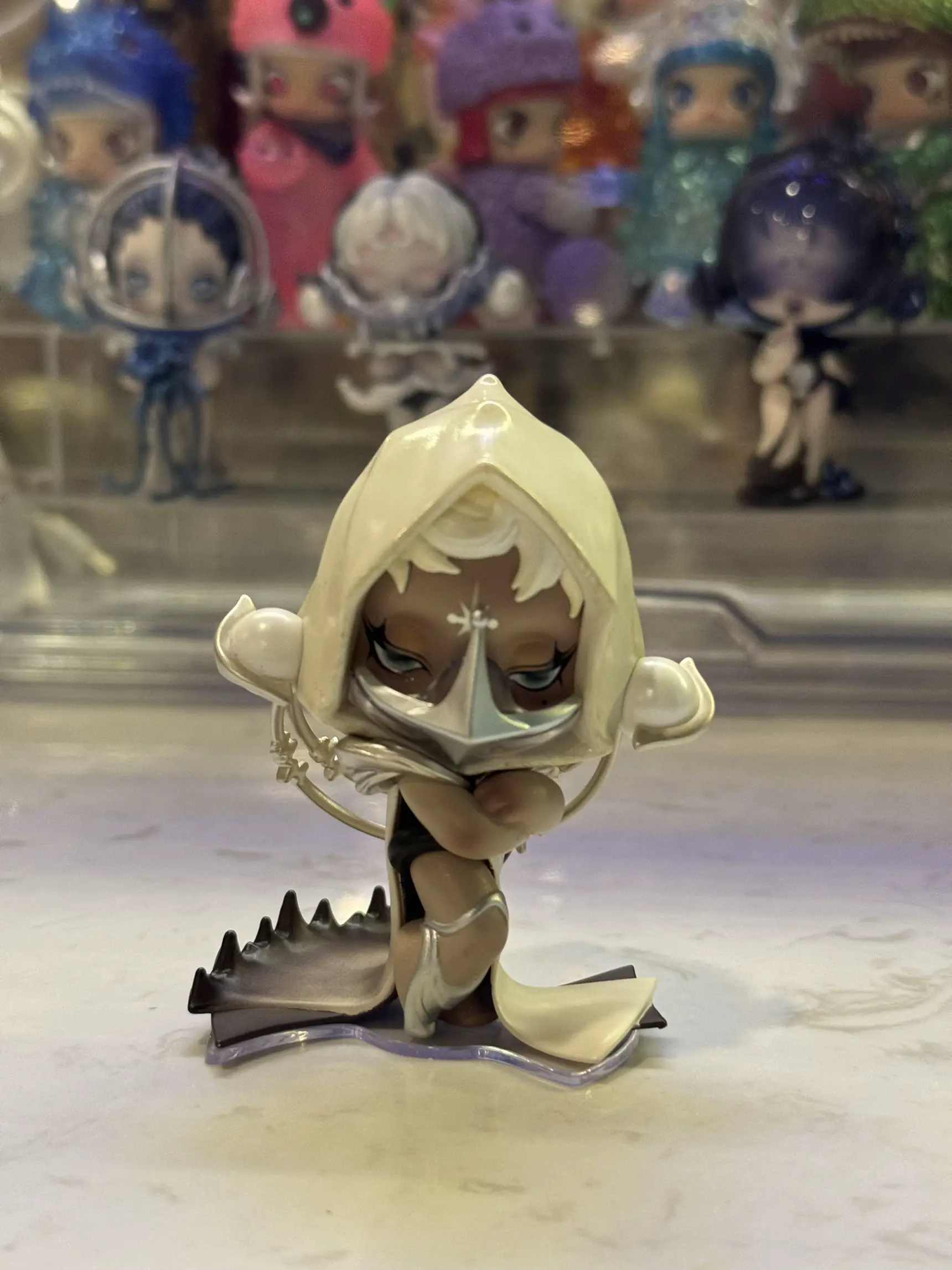 Skullpanda The Sound ⚜️ ️‍🔥 | แกลเลอรีที่โพสต์โดย W mii | Lemon8