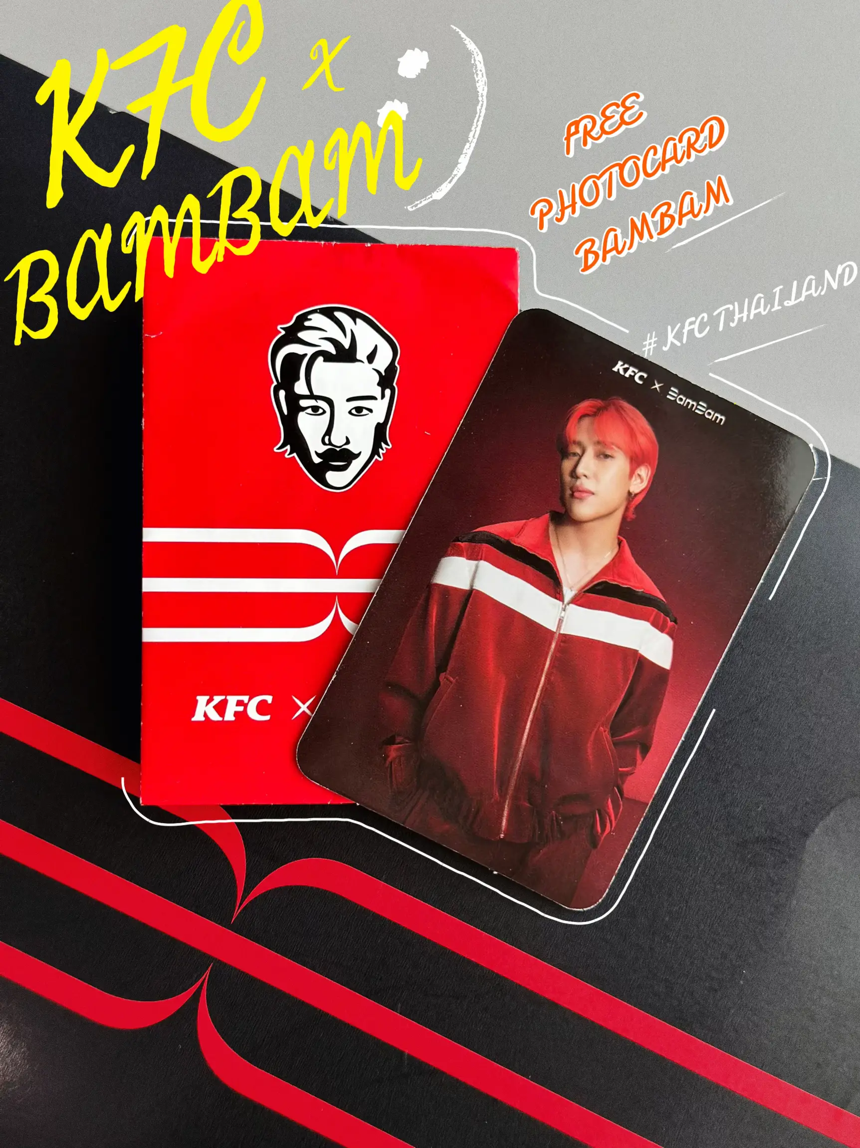 #BAMBAMBOX 159 บาท | แกลเลอรีที่โพสต์โดย Kongga Saiburee | Lemon8