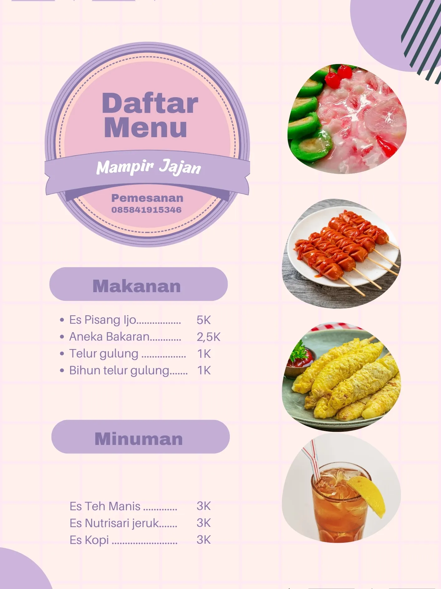 Ide Jualan Kekinian | Galeri diposting oleh isma | Lemon8