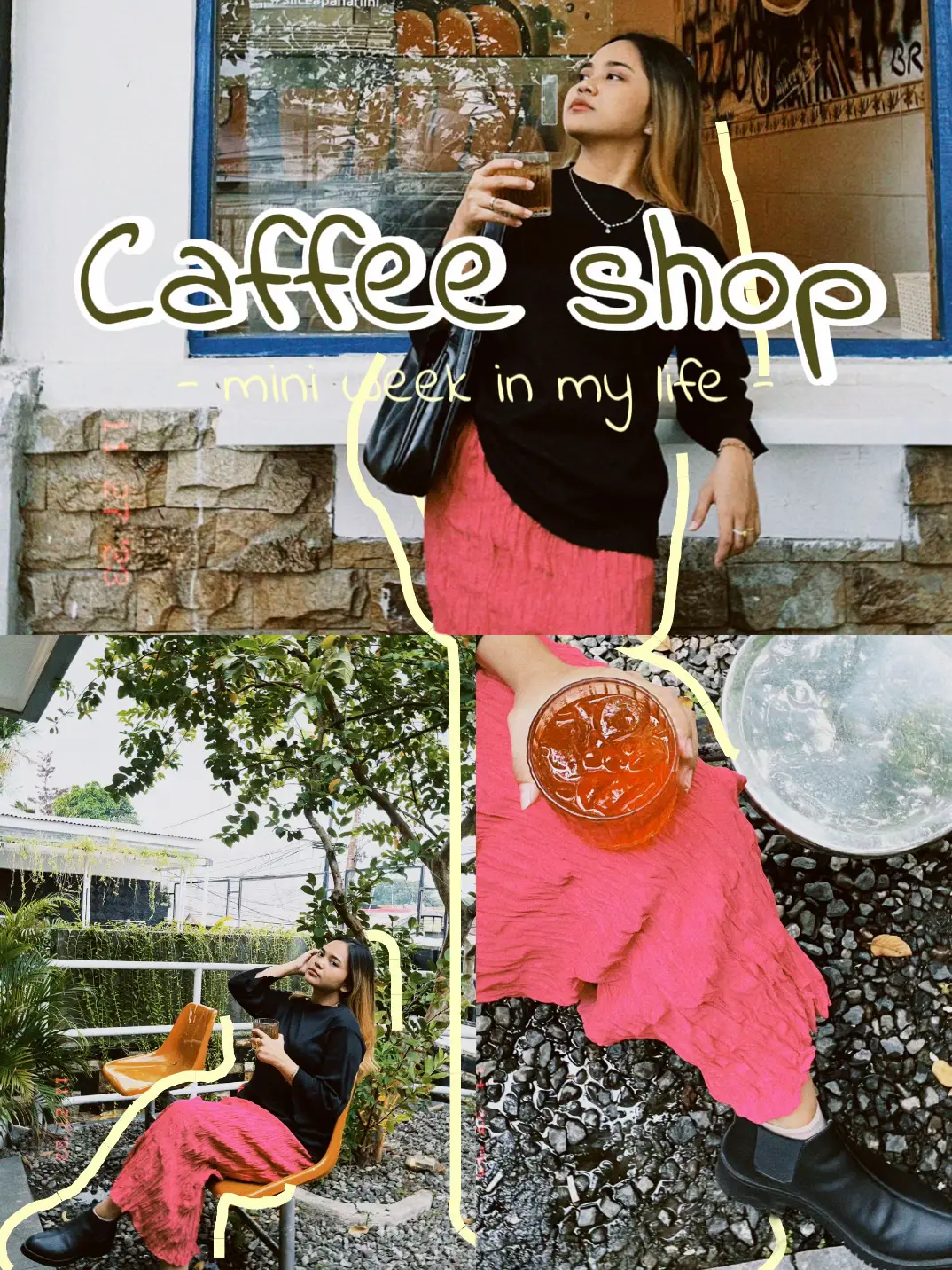 Cafe lucu dan homie di tebet | Galeri diposting oleh Dhantiptr | Lemon8