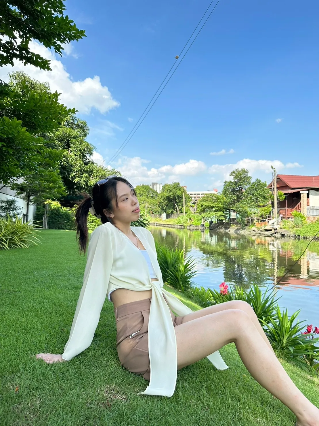 kamrakร้านอาหารลับๆสไตล์โฮมคาเฟ่🪴 | แกลเลอรีที่โพสต์โดย Fon Chawan | Lemon8