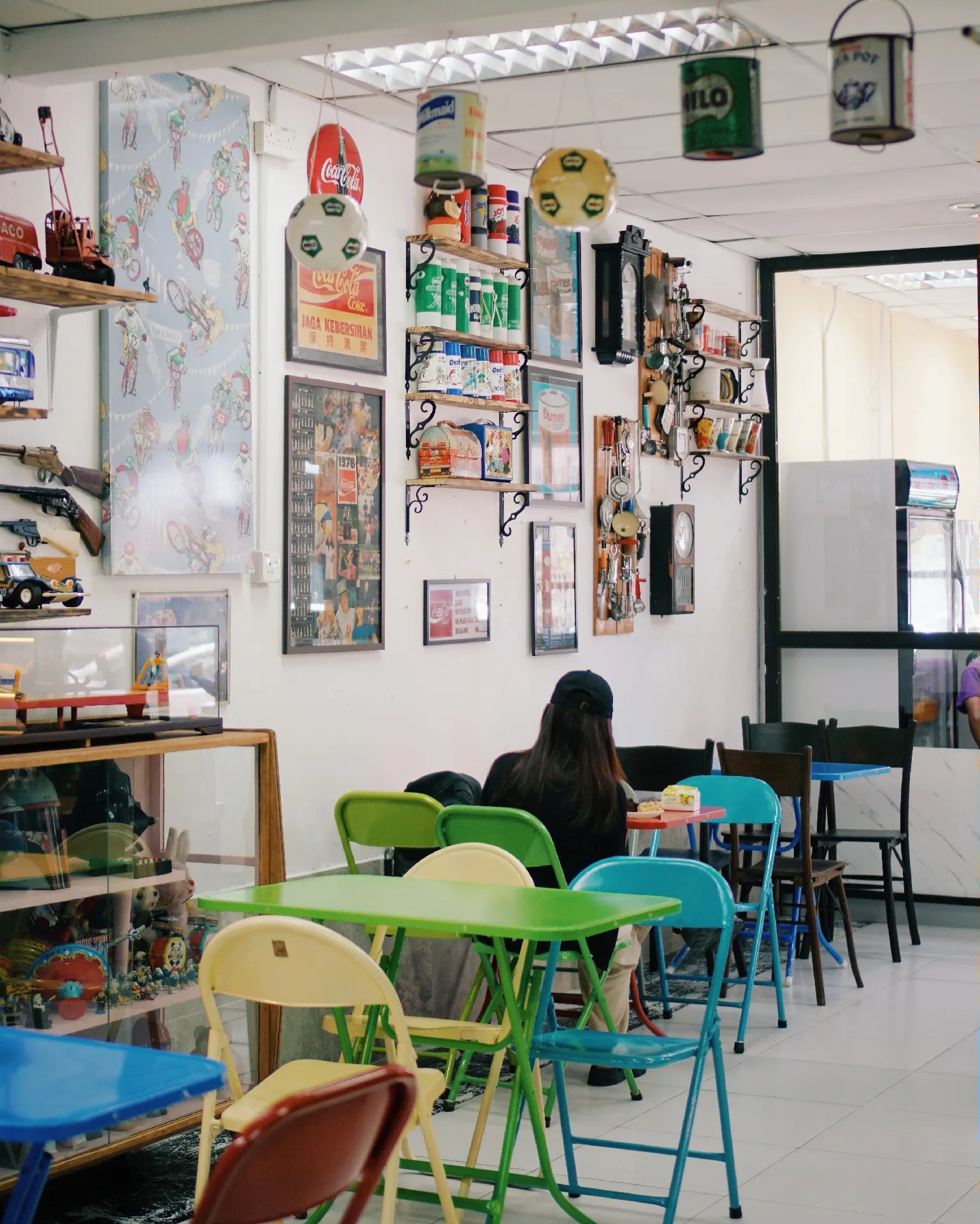 Billy Cakes | Ipoh | Galeri disiarkan oleh May | Lemon8