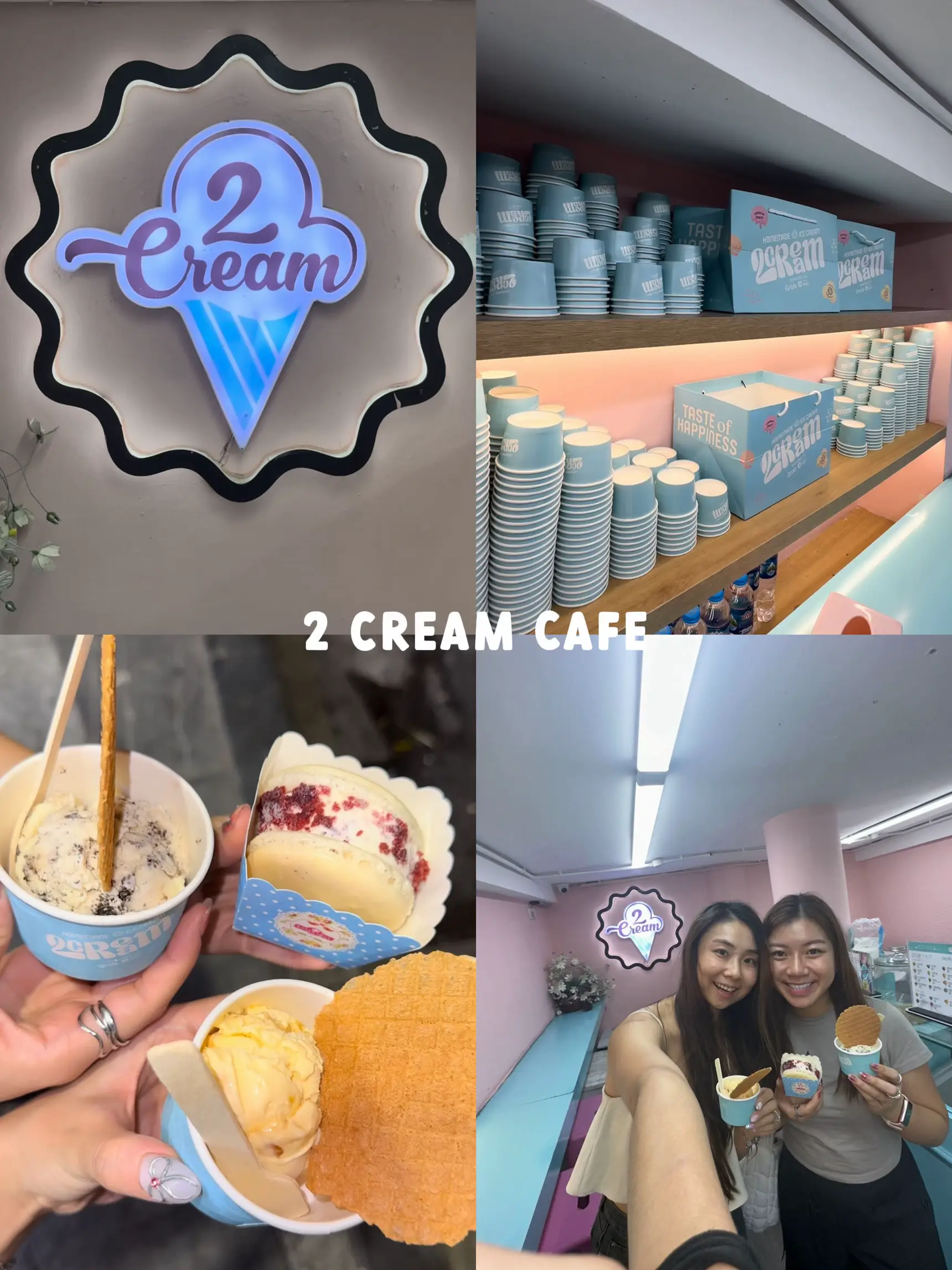 Guide to aesthetic and yummy cafes in Hanoi 🇻🇳 | Gallery posted by Denise Tan | Lemon8