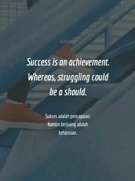 quote motivasi | Galeri diposting oleh Anna Cake | Lemon8
