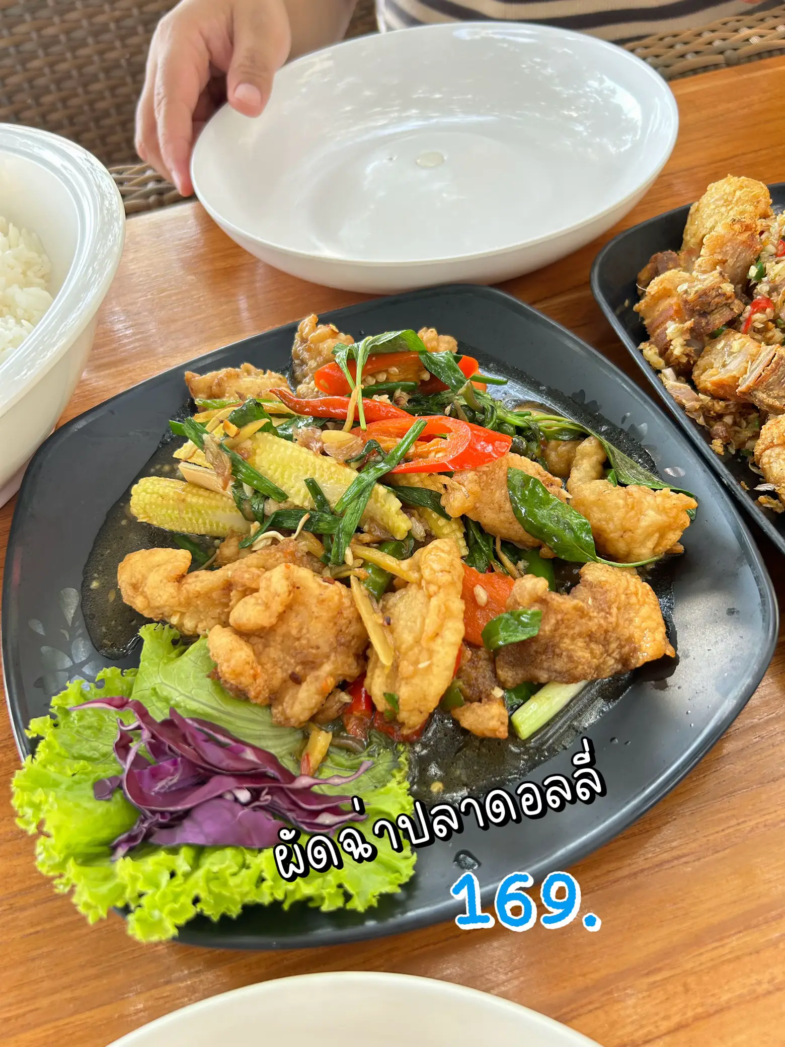 🚨ไปอยุธยาห้ามพลาดร้านนี้ | แกลเลอรีที่โพสต์โดย GKai (จีไก่) | Lemon8