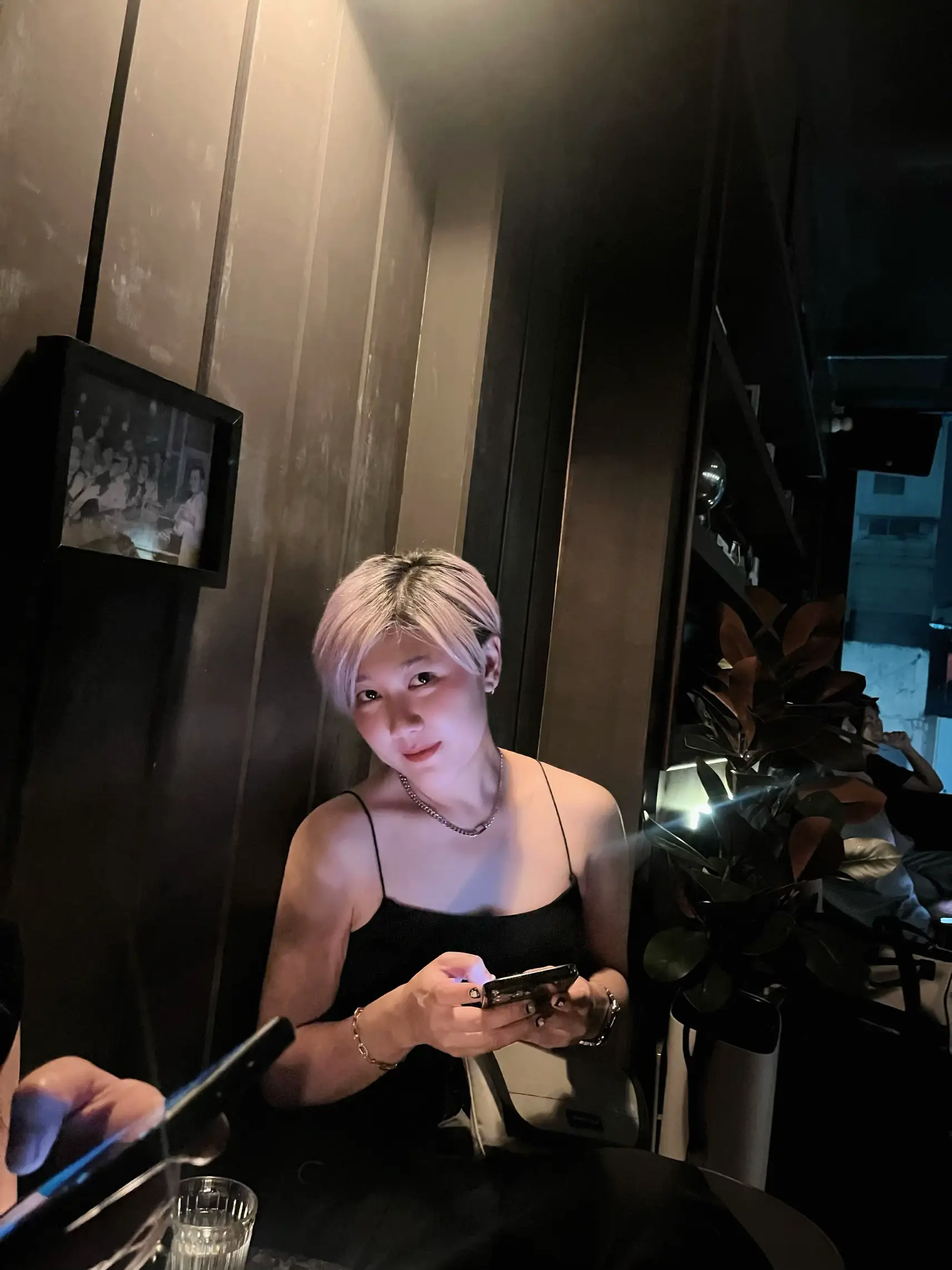 บาร์ลับเยาวราช Laoteng | แกลเลอรีที่โพสต์โดย i'dream | Lemon8