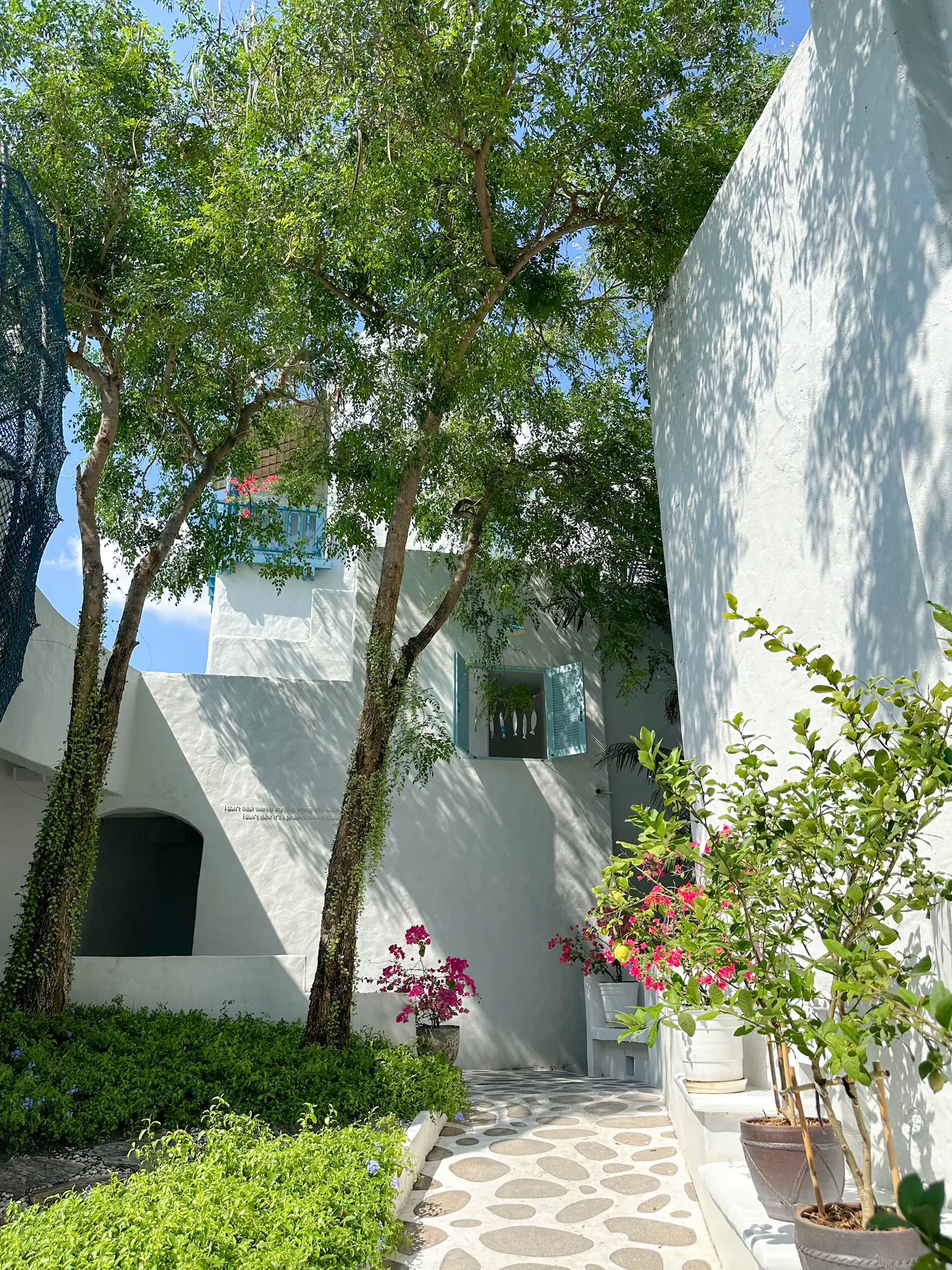 Resort De Paskani | แกลเลอรีที่โพสต์โดย _____ws.88 | Lemon8