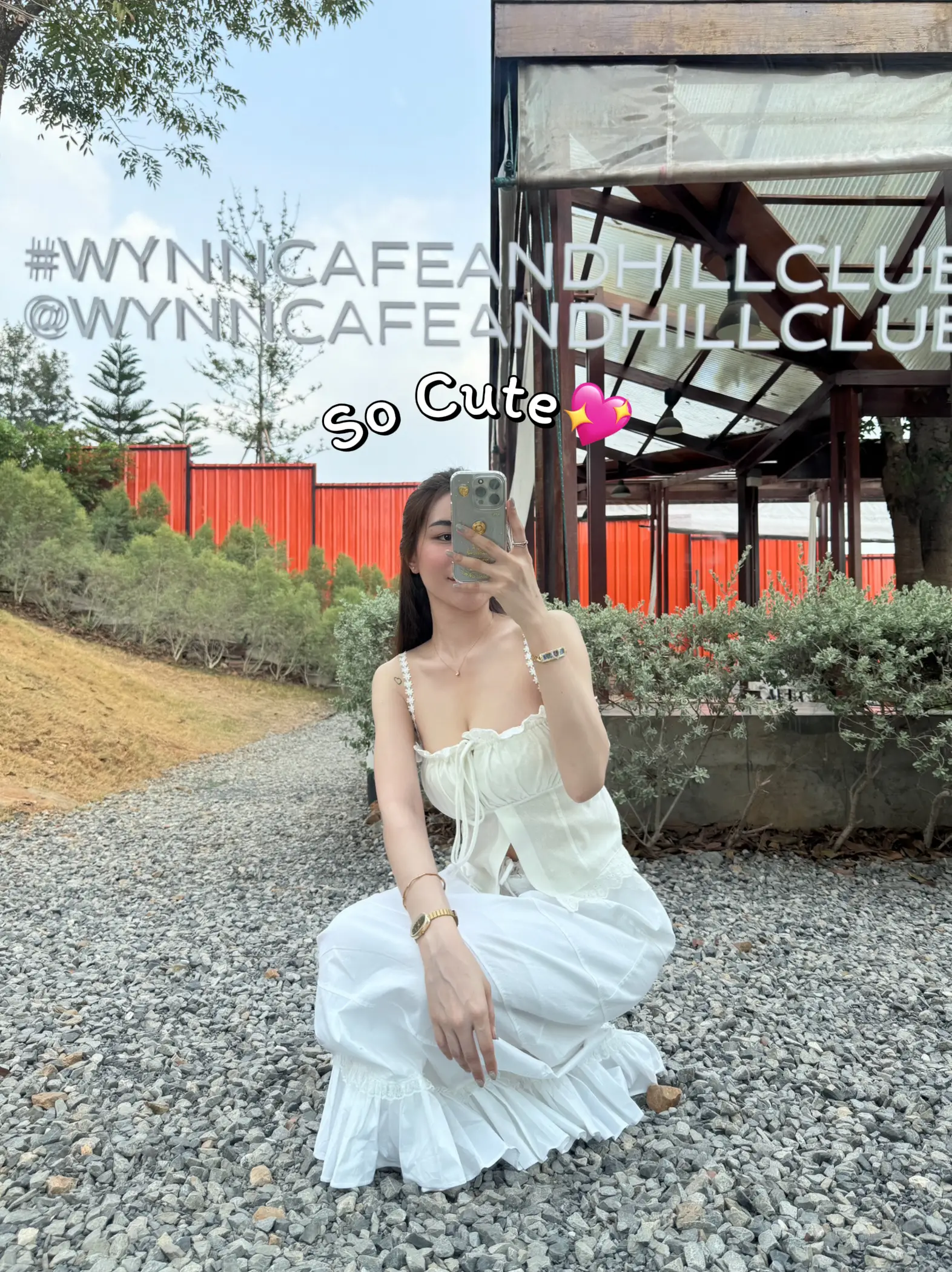 So Cute💖 | แกลเลอรีที่โพสต์โดย Ming ︎ | Lemon8