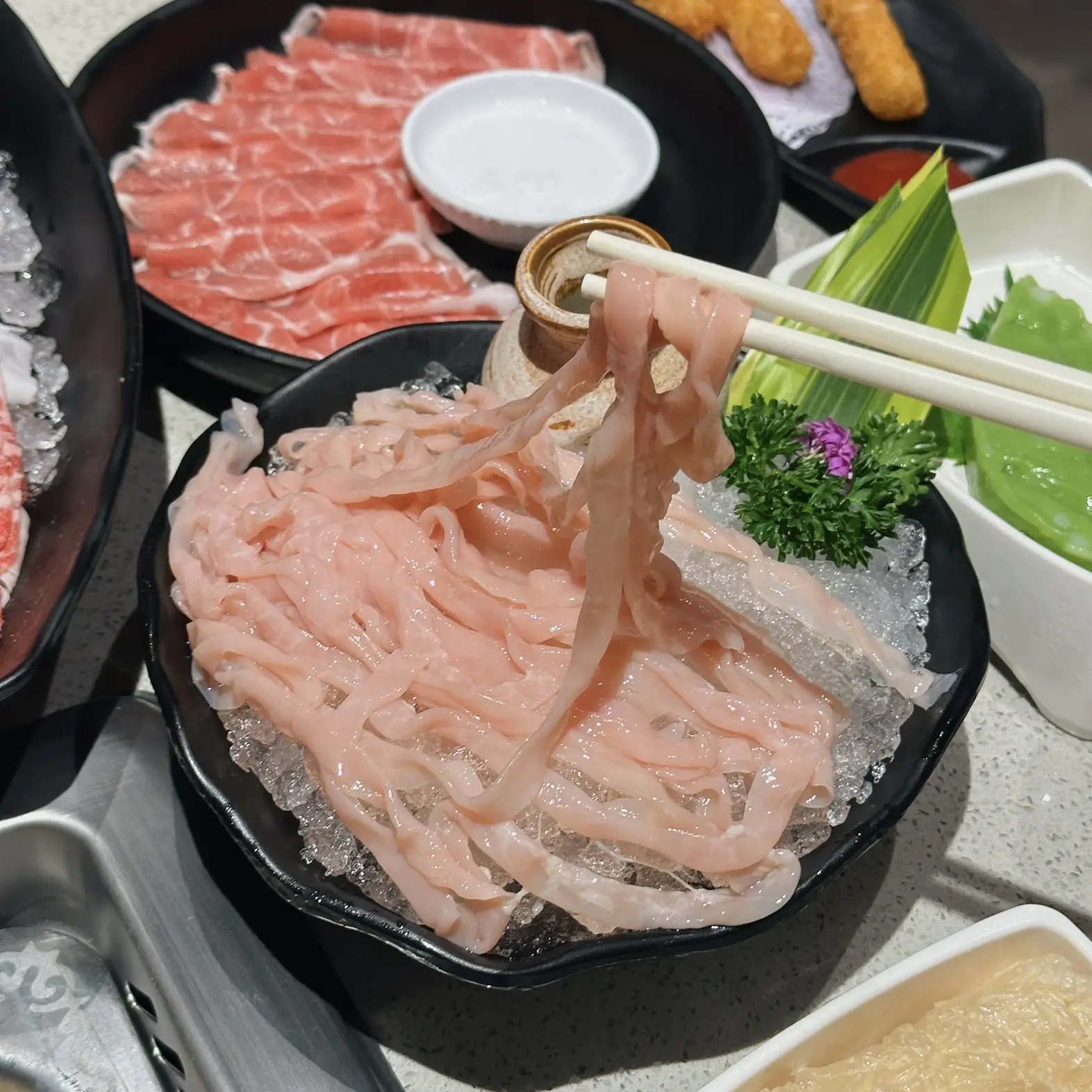 Haidilao Central Westgate - การค้นหาใน Lemon8